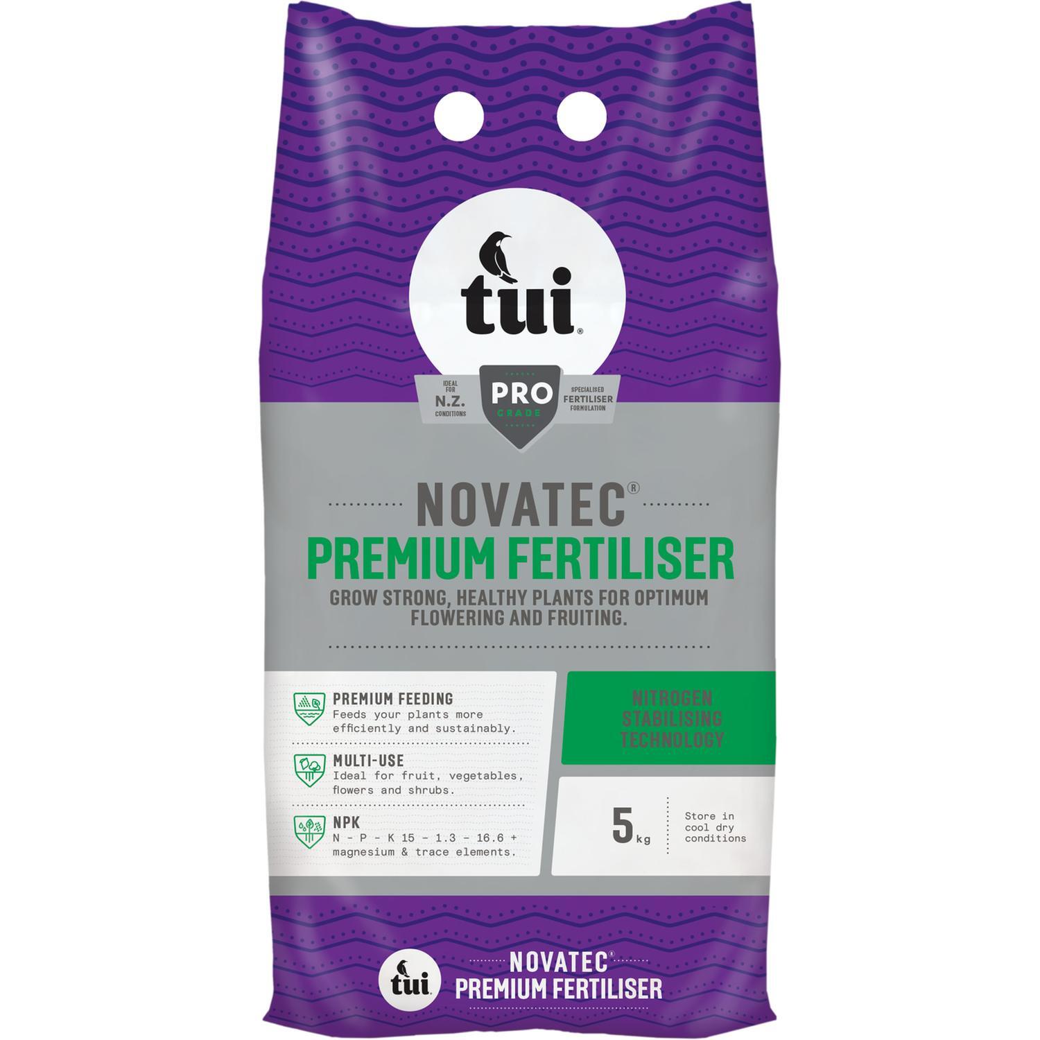 Tui | Fertiliser 5kg | Mitre10