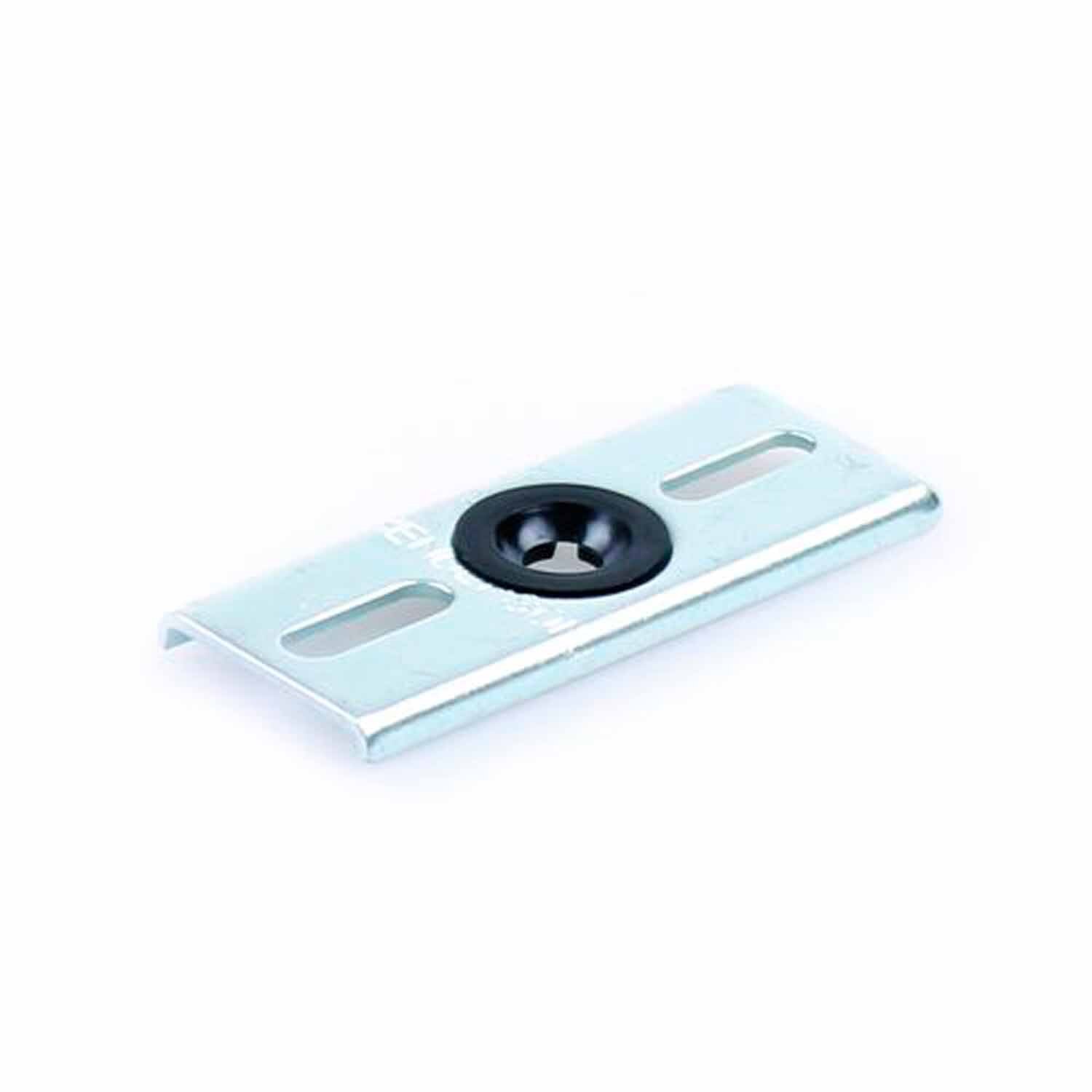 Henderson | Bifold Door Bottom Pivot Socket 14kg | Mitre10