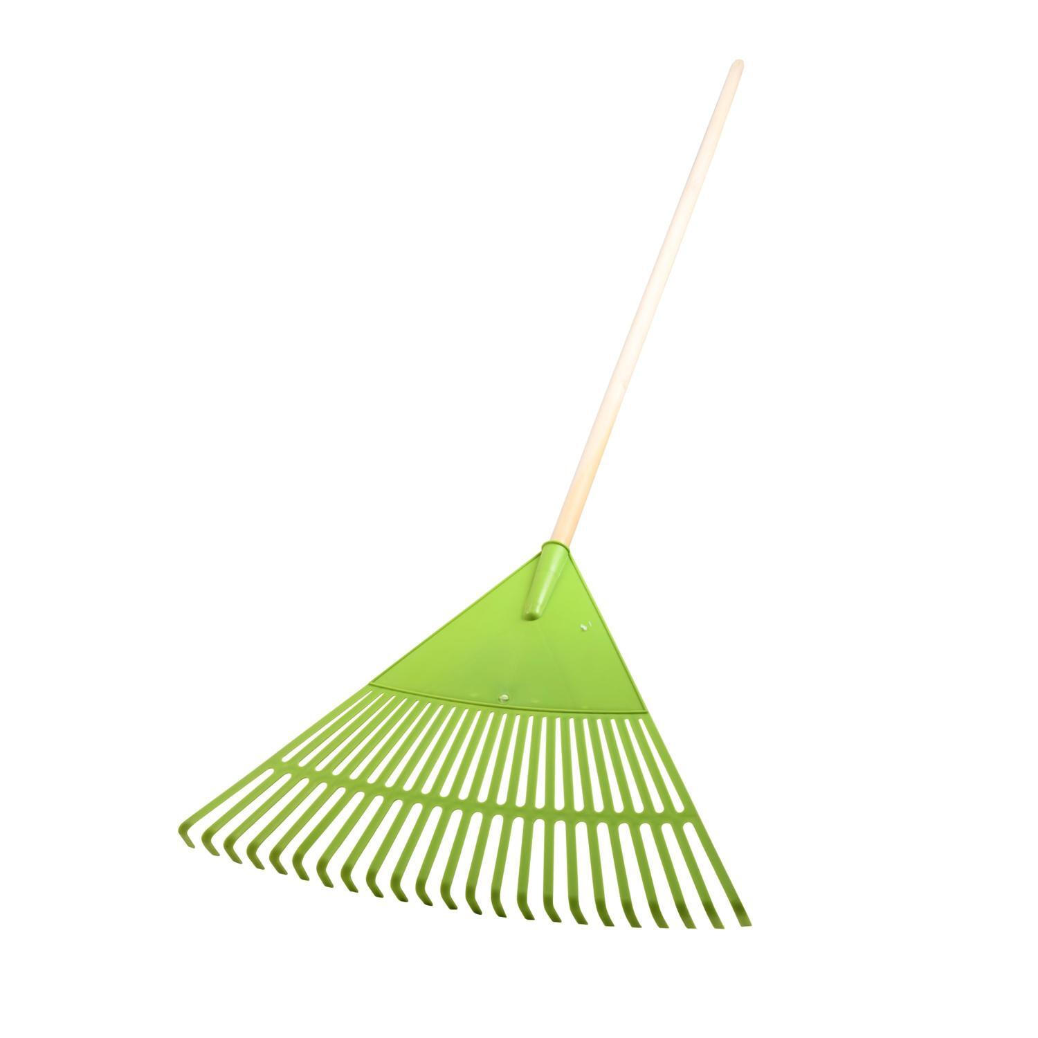Gardeners Edge | Leaf Rake | Mitre10