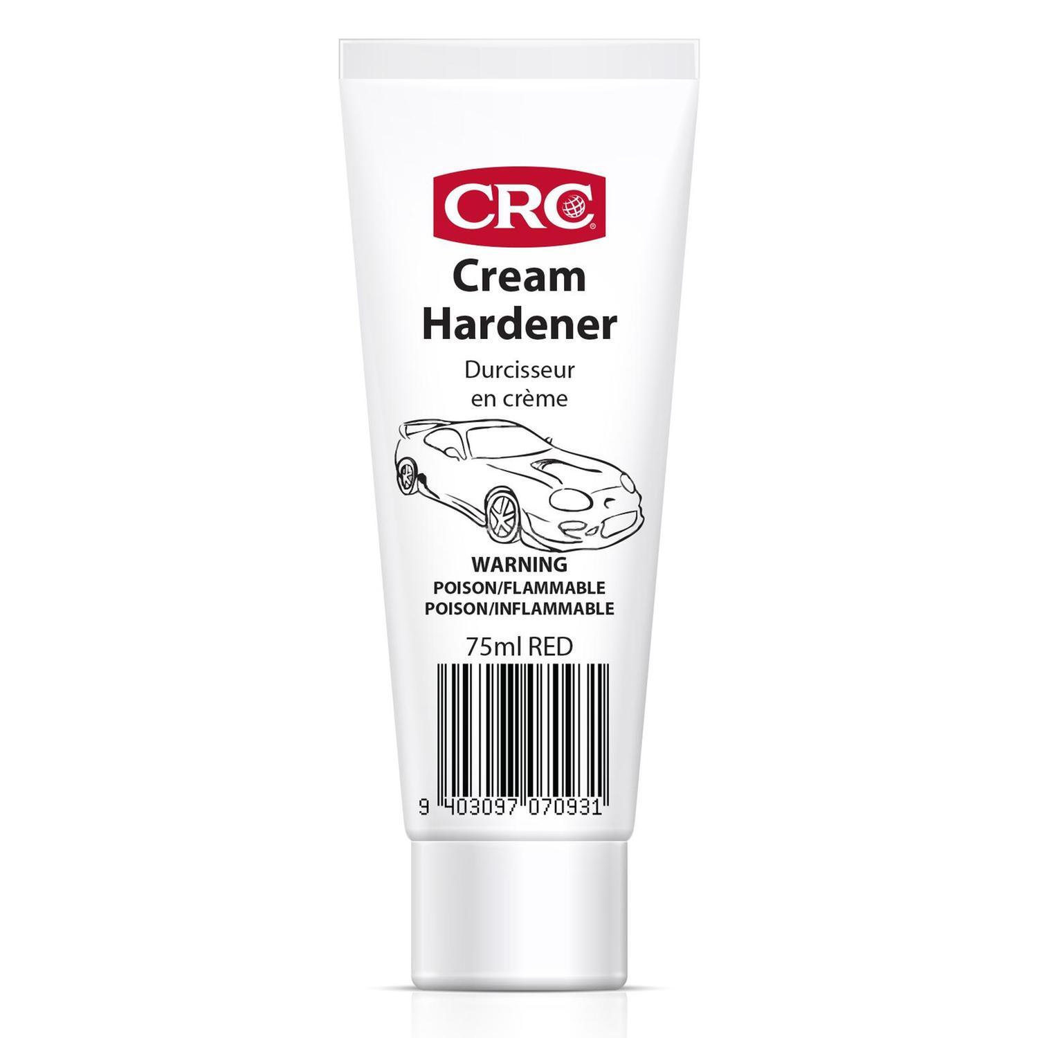 CRC | Ados Cream Hardener 75ml | Mitre10