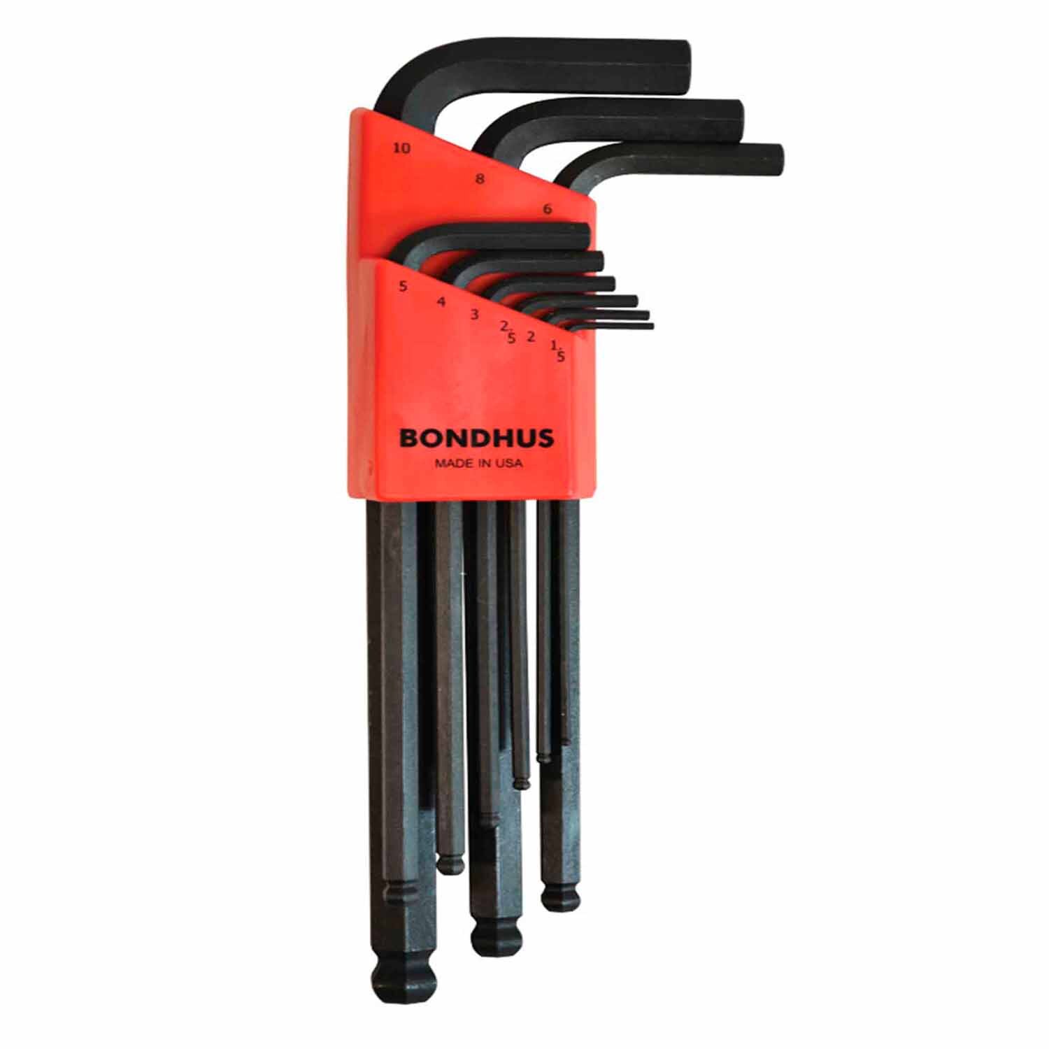 Hex Key Set | Hex Keys & Sets