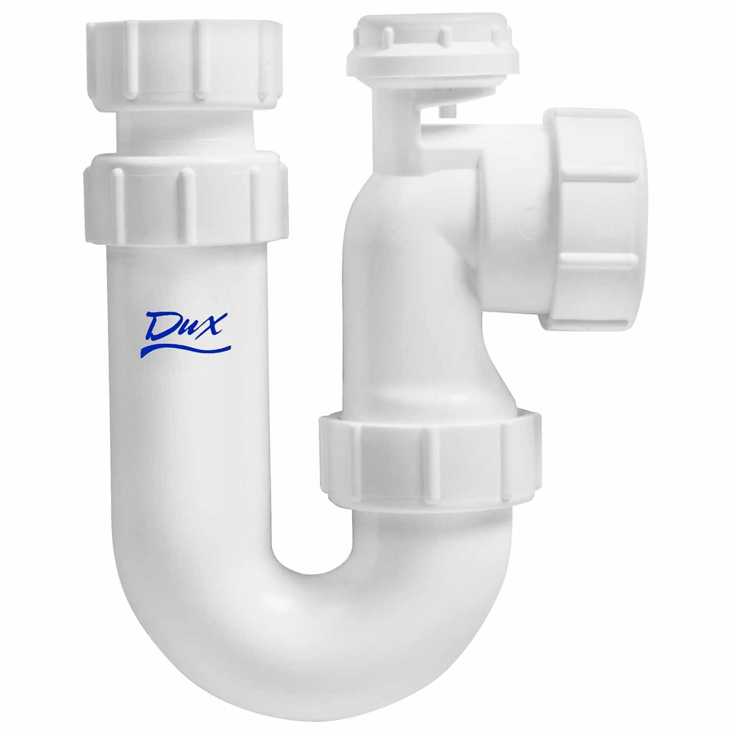 Telescopic Vented Tight P Trap | Traps, Pan Connectors & Couplings