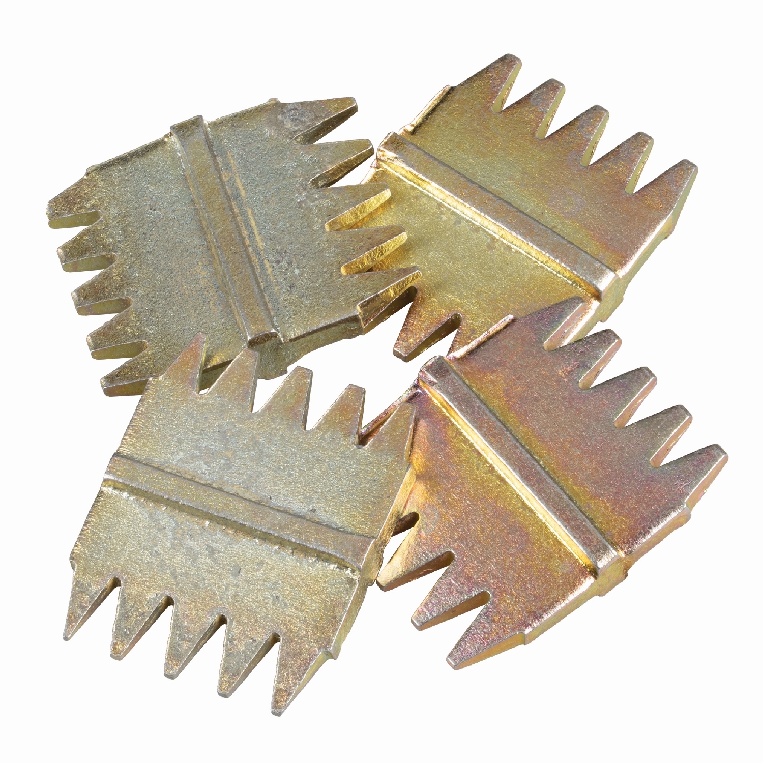 Scotch Comb 25mm Silver | Mitre10