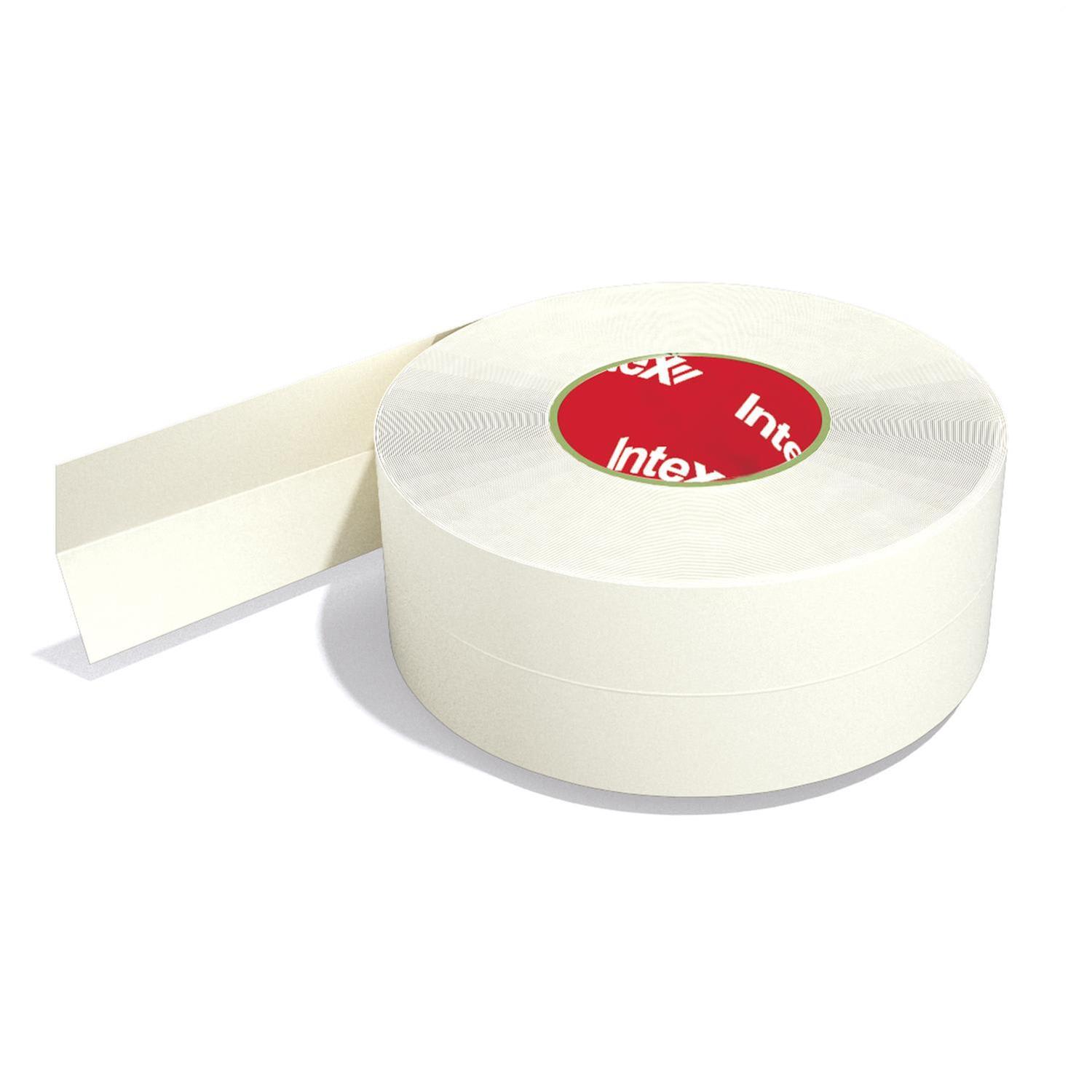 Intex | PlasterX Perforated Paper Joint Tape 150m White | Mitre10