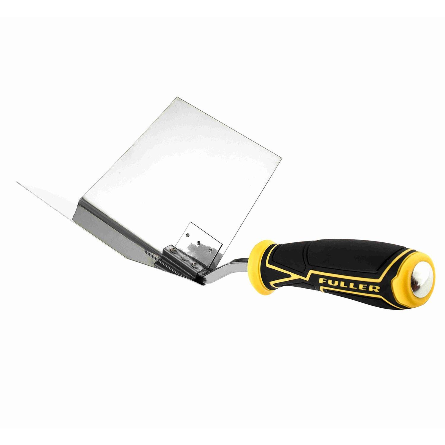 Inside Corner Trowel 125mm | Plasterers Tools