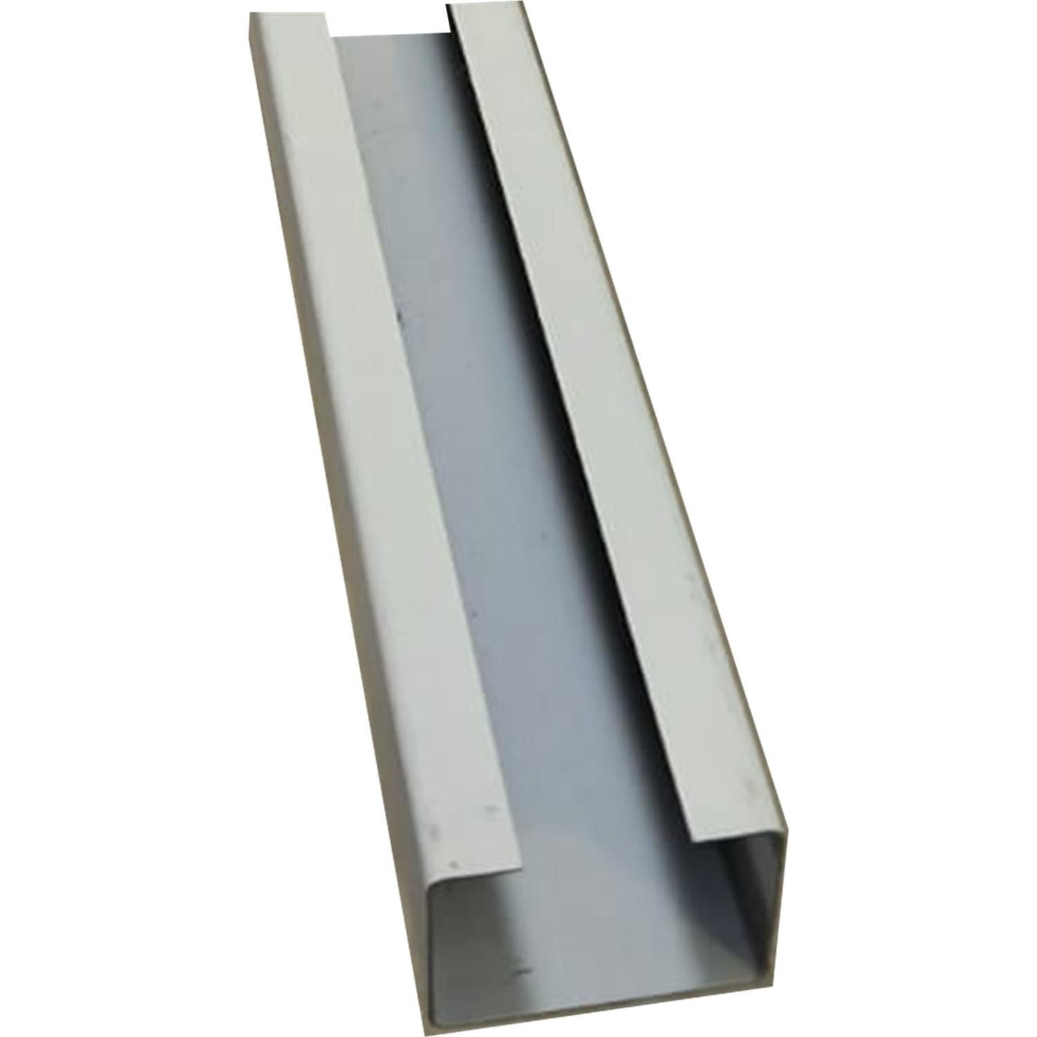 Fence Panel Joiner 2.4m | Home & Pool Fencing Accessories