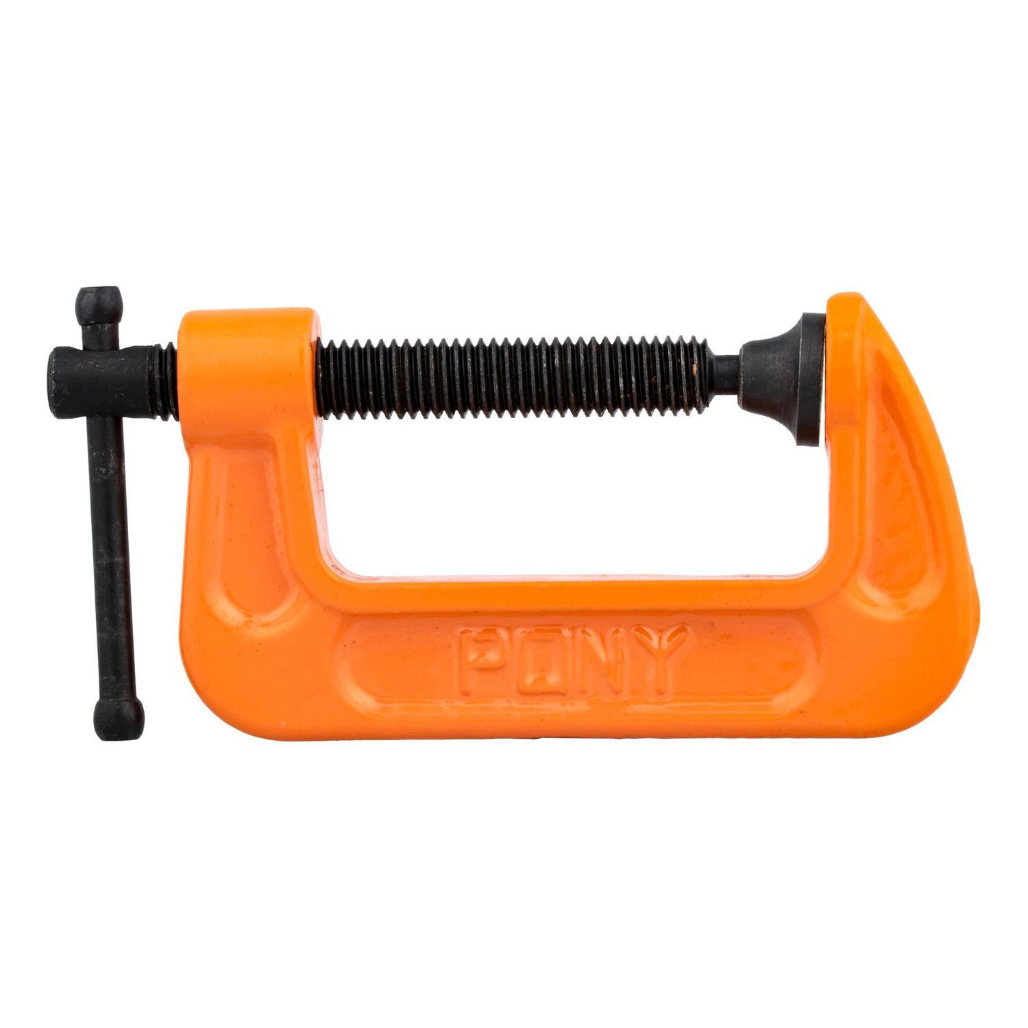 JORGENSEN | Clamp | Mitre10