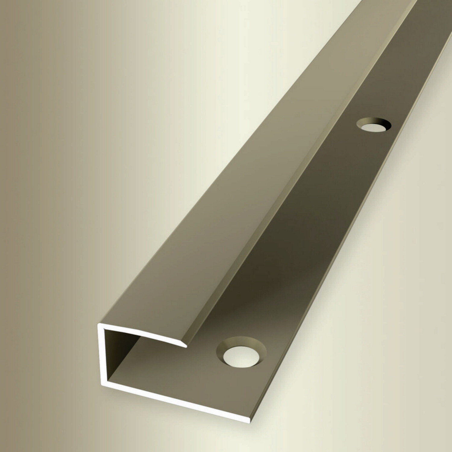 C-Channel Flooring Trim | Mitre10