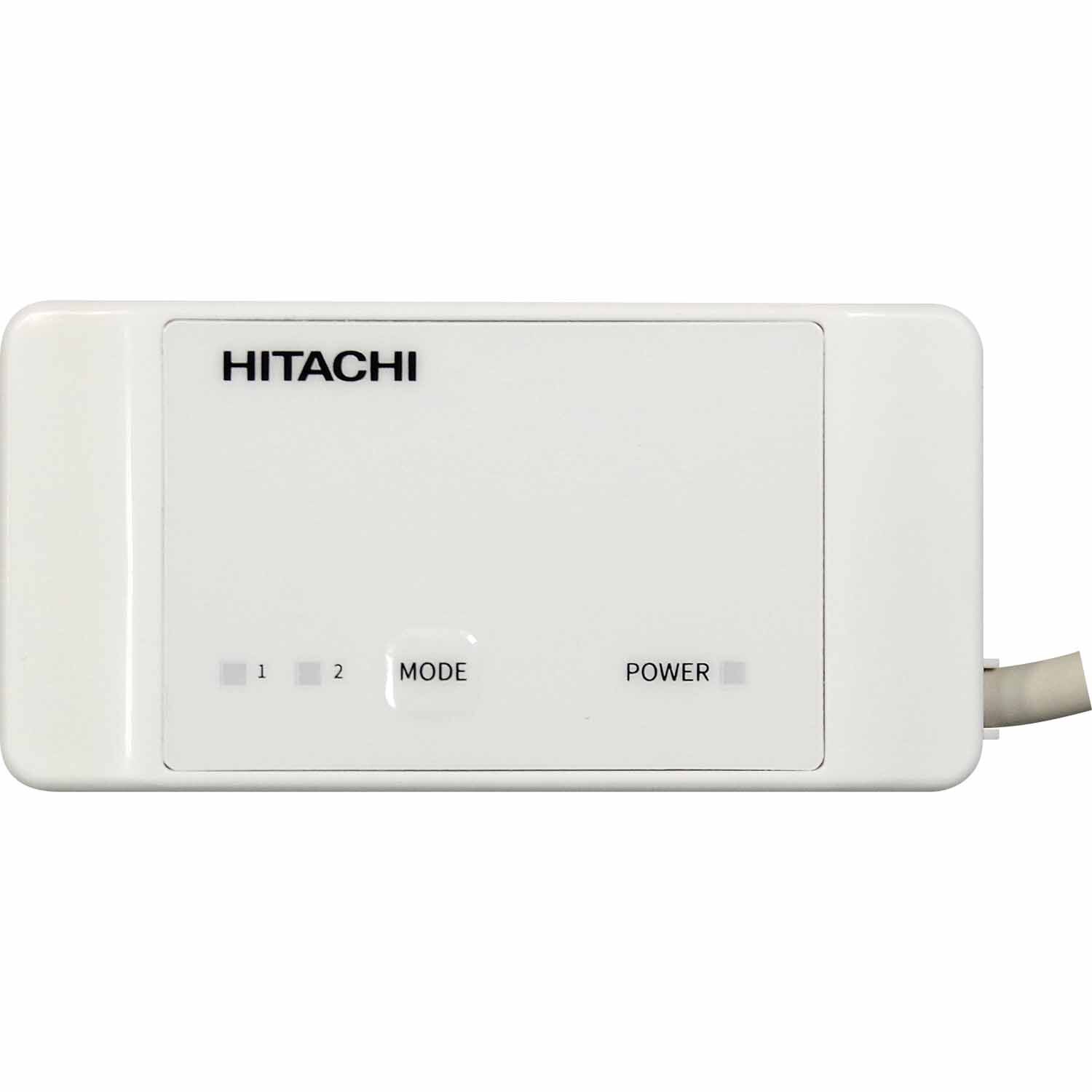 Hitachi | AirCloud Home WiFi Adapter for Heat Pumps H:100mm, W:100mm, D ...