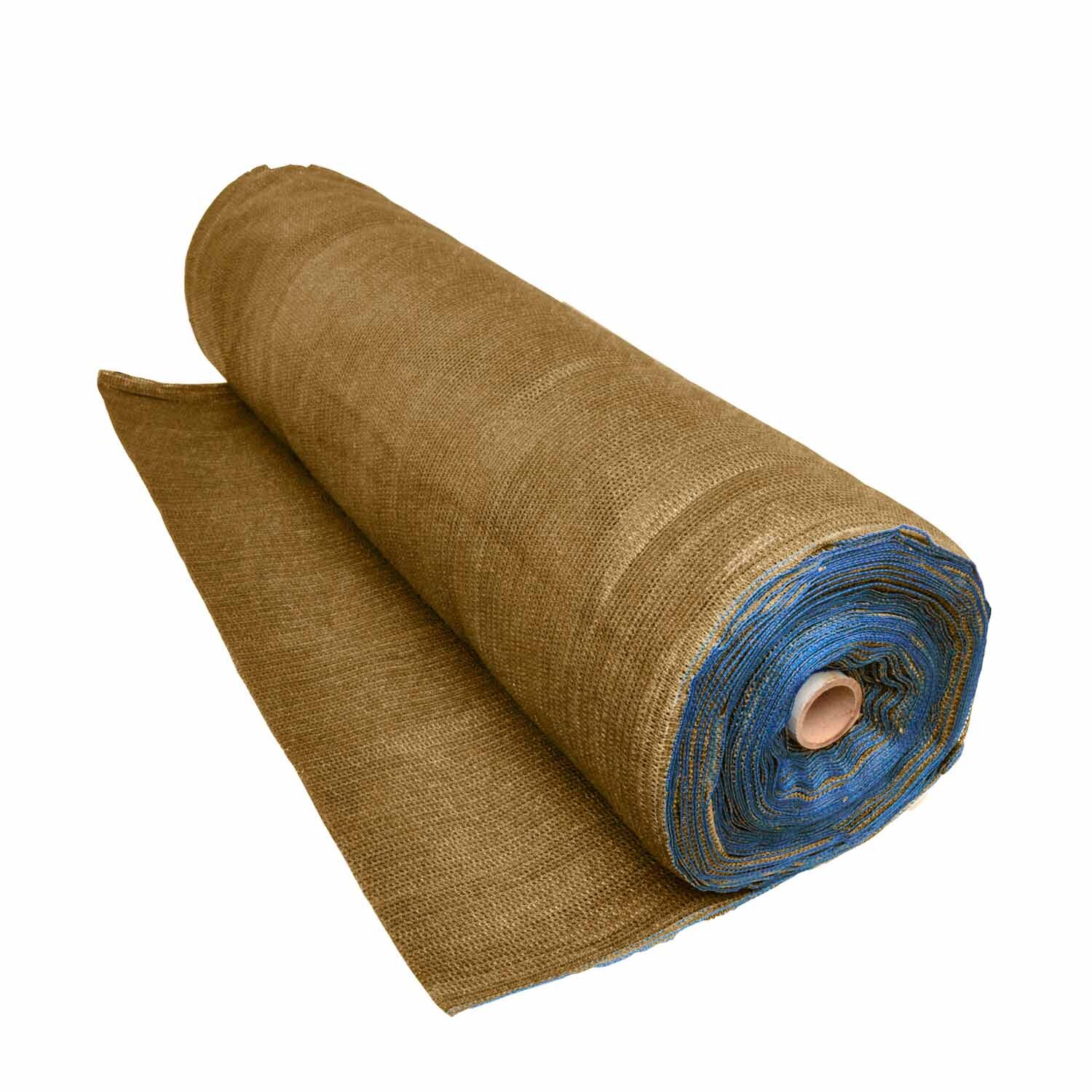 Bulk Shade Cloth L: 30m, W: 3.6m Stone | Mitre10