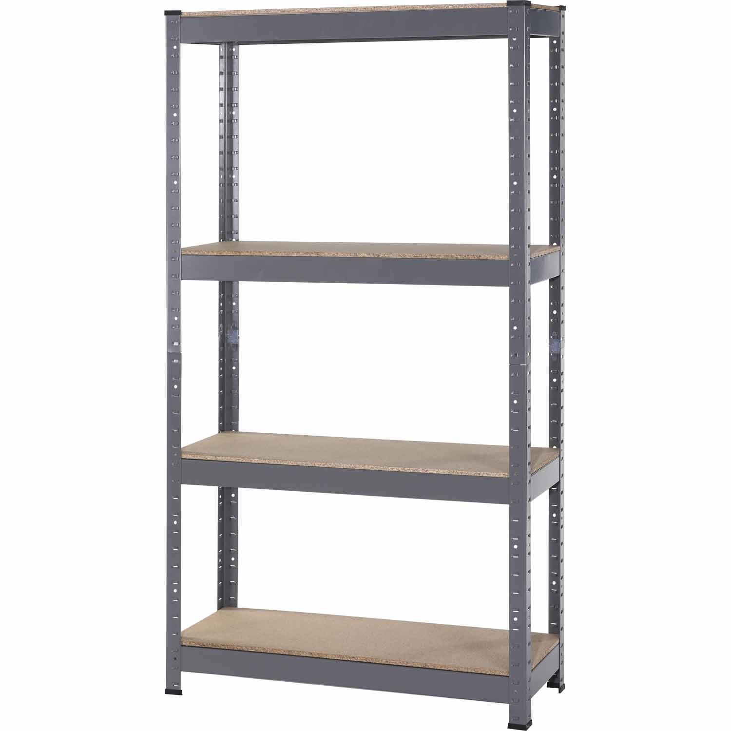 4 Shelf Unit | Shelving Units