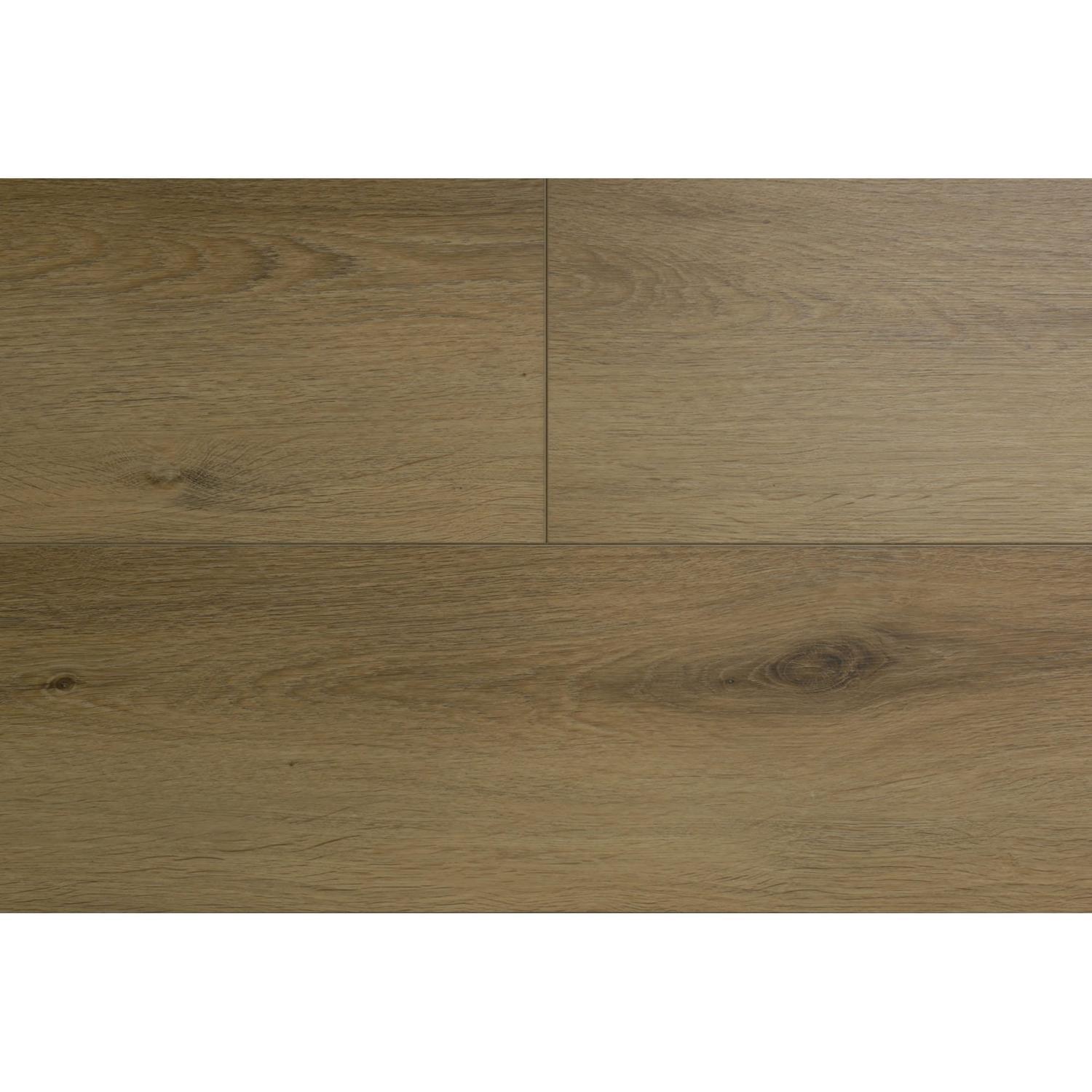 Novocore | Vinyl Optimum Flooring H: 1235mm, W: 192mm, D: 5.5mm Umber ...