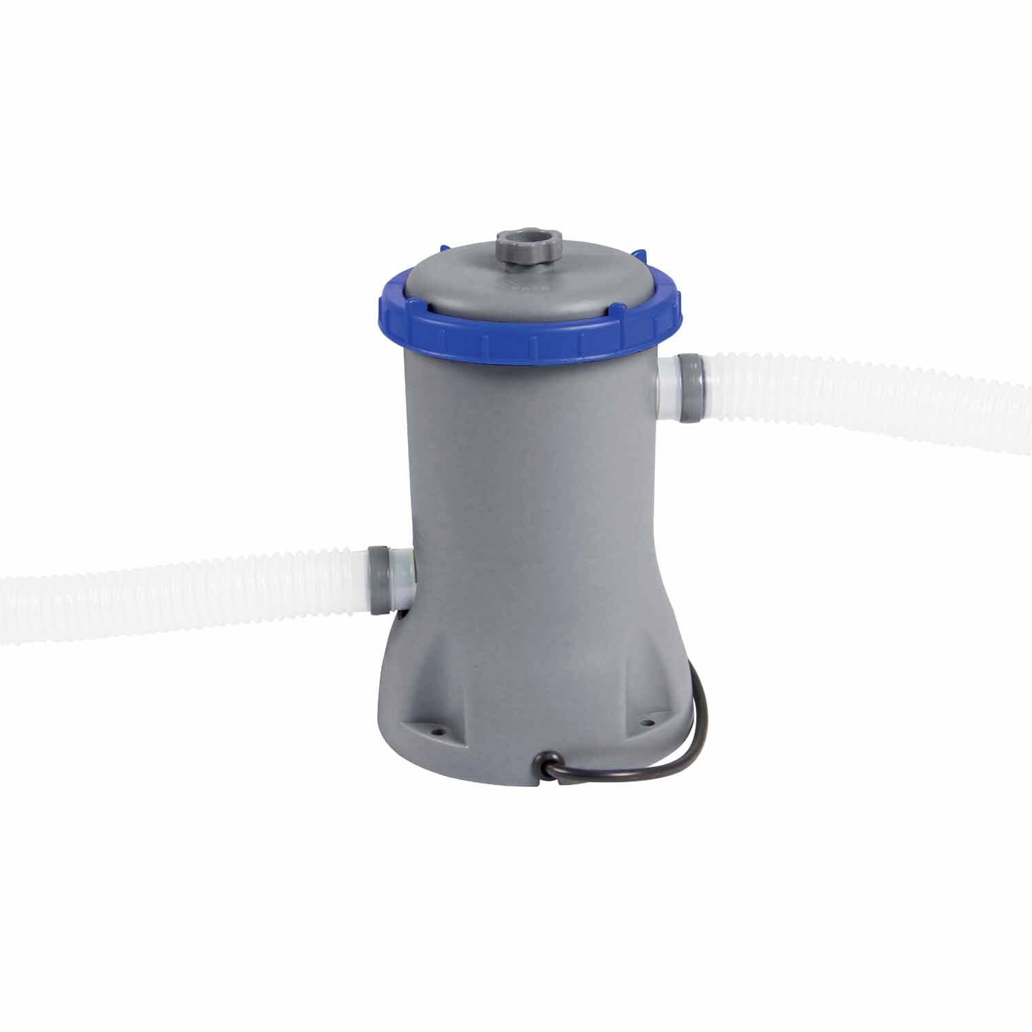 Bestway | Flowclear Filter Pump 530gal Blue | Mitre10