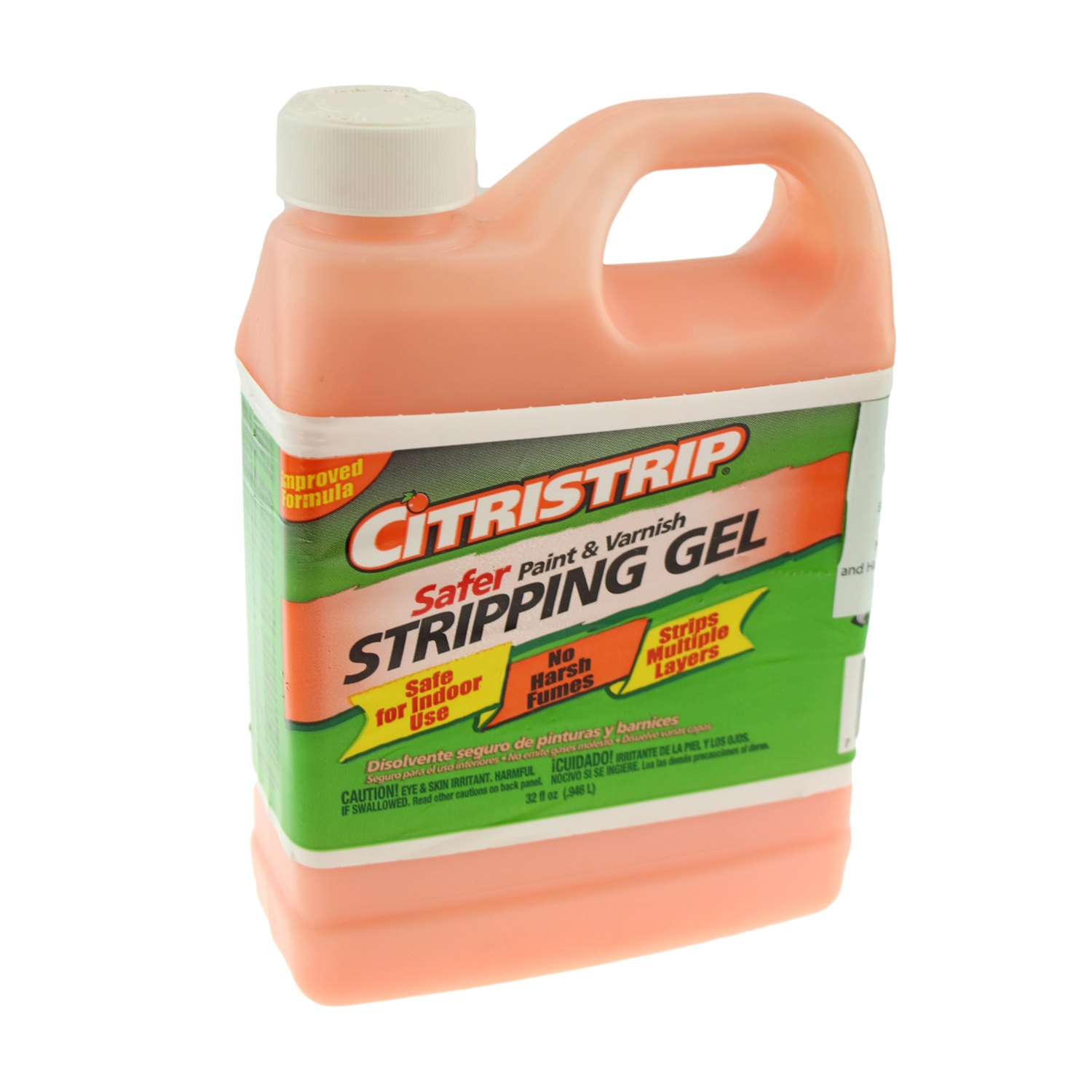 CitriStrip | Paint and Varnish Stripping Gel 946ml | Mitre10