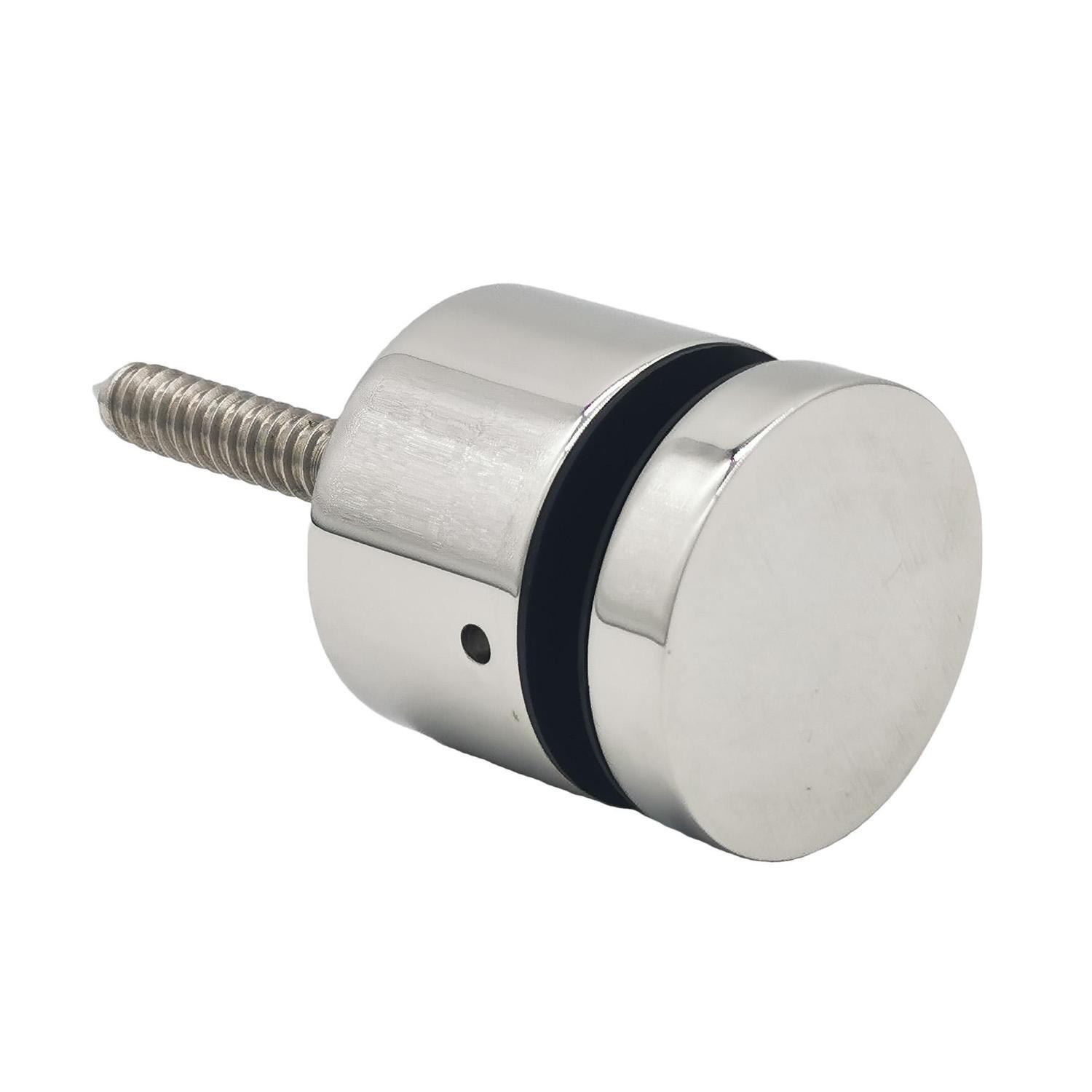 Guardian | Balustrade Face Fixed Stand Off Pin H:50mm, W:50mm, D:53mm ...