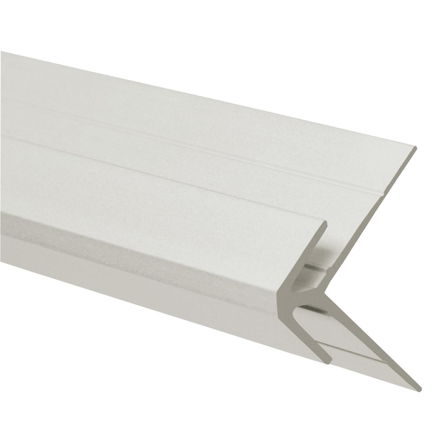 Seratone | Aluminium Jointer 4.5mm x 2700mm | Mitre10