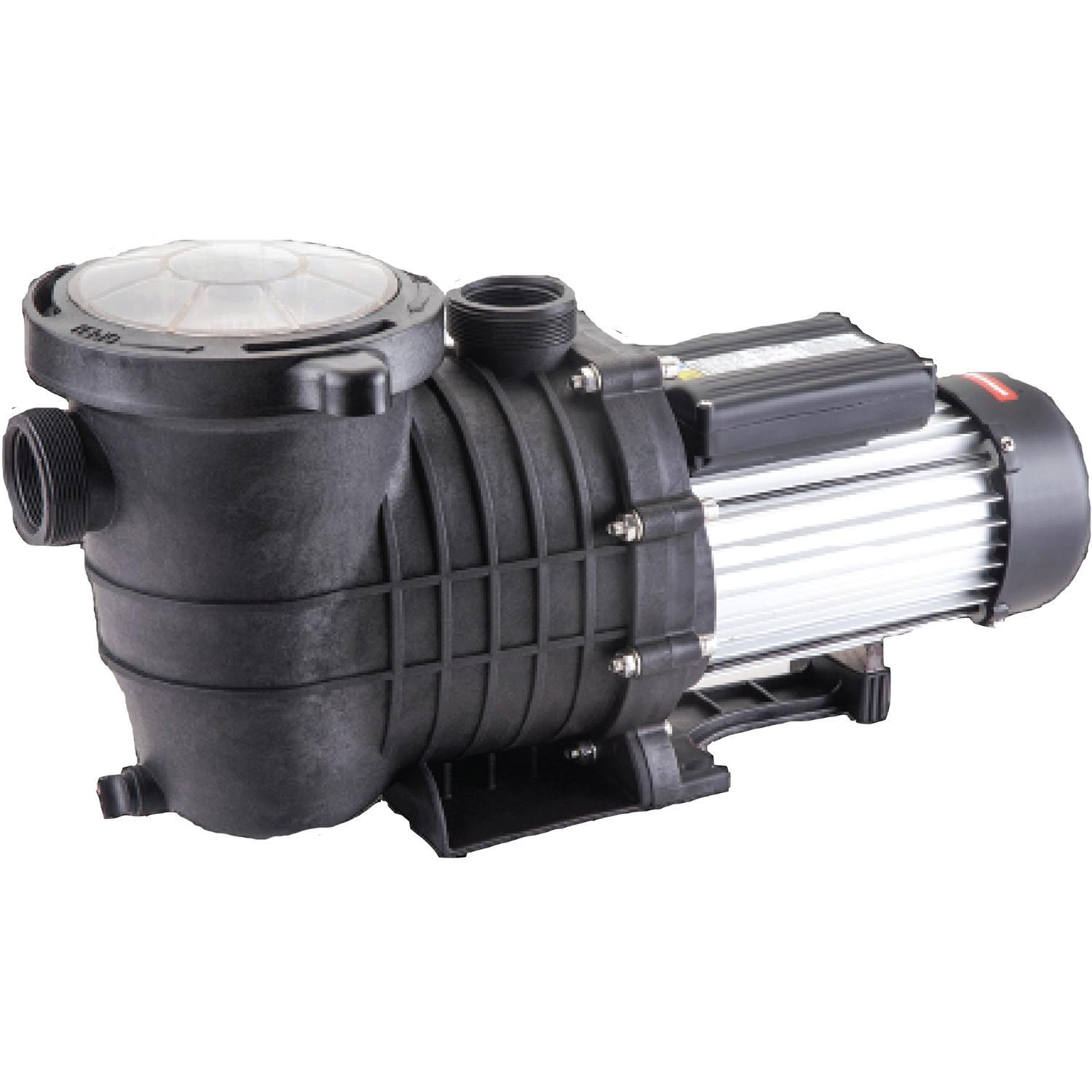 Pool Monsters | Pool Pump 750W/1hp | Mitre10