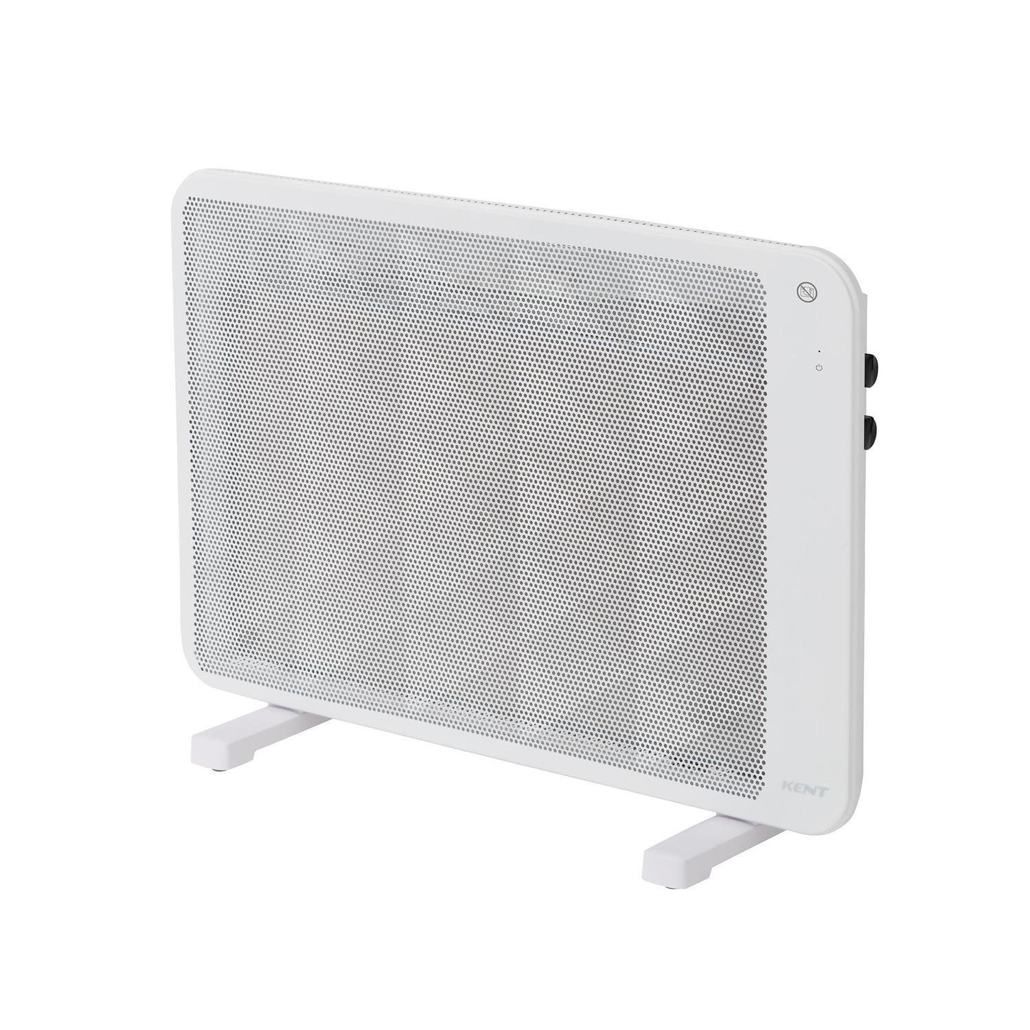 Kent | Micathermic Panel Heater 2kW | Mitre10