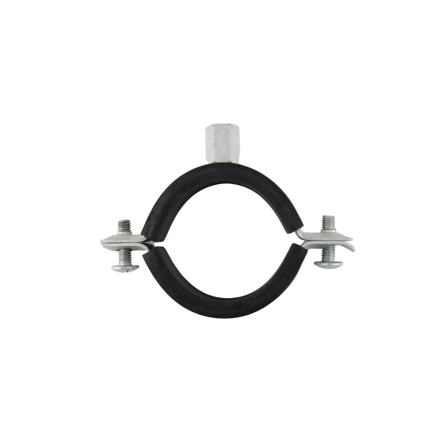 SPK | Munzing Ring 65mm Galvanised / Black | Mitre10