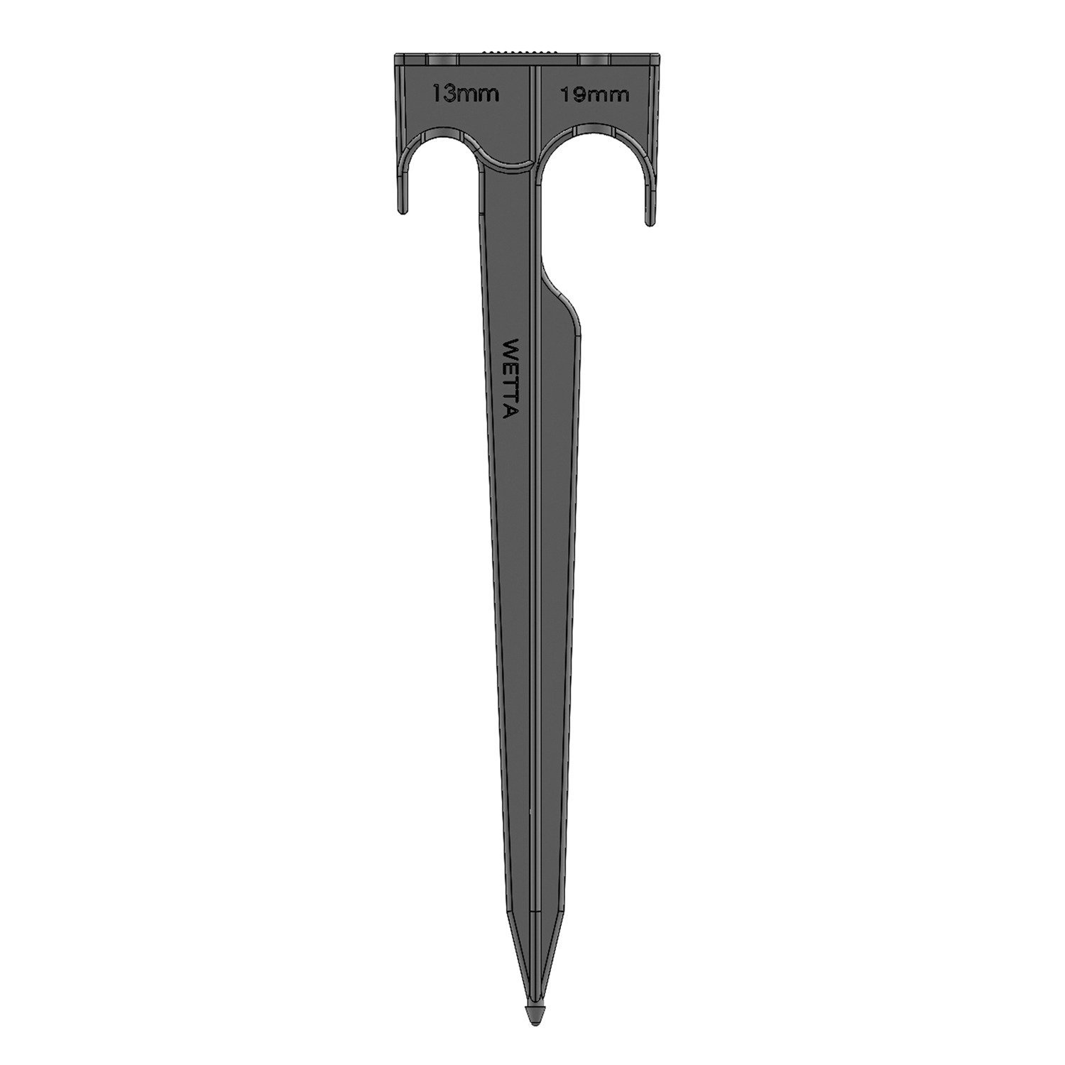 Stake Pipe | Irrigation