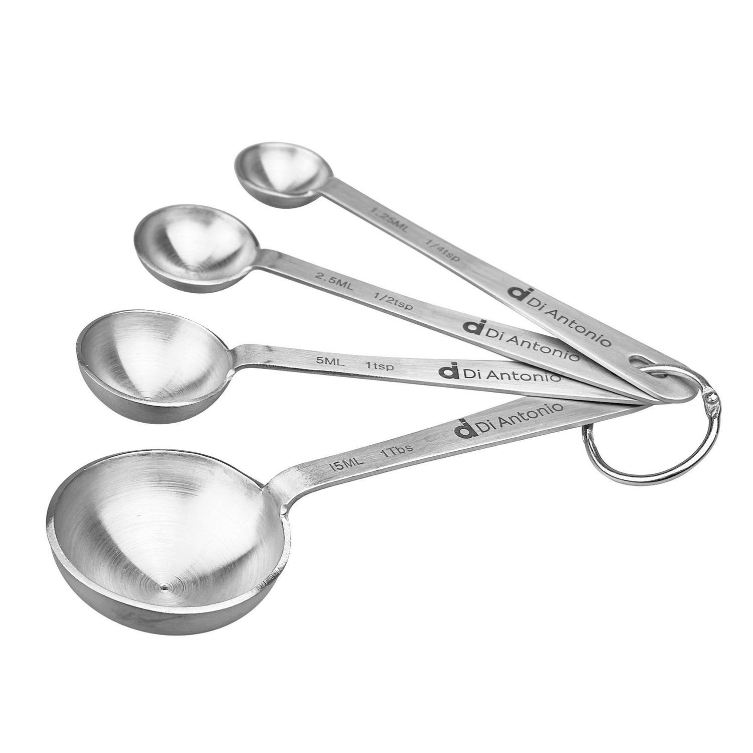 Di Antonio | Measuring Spoons | Mitre10