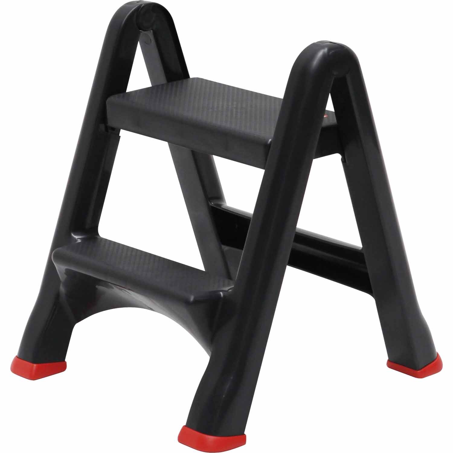 Werner | Step Stool 490 mm Plastic | Mitre10