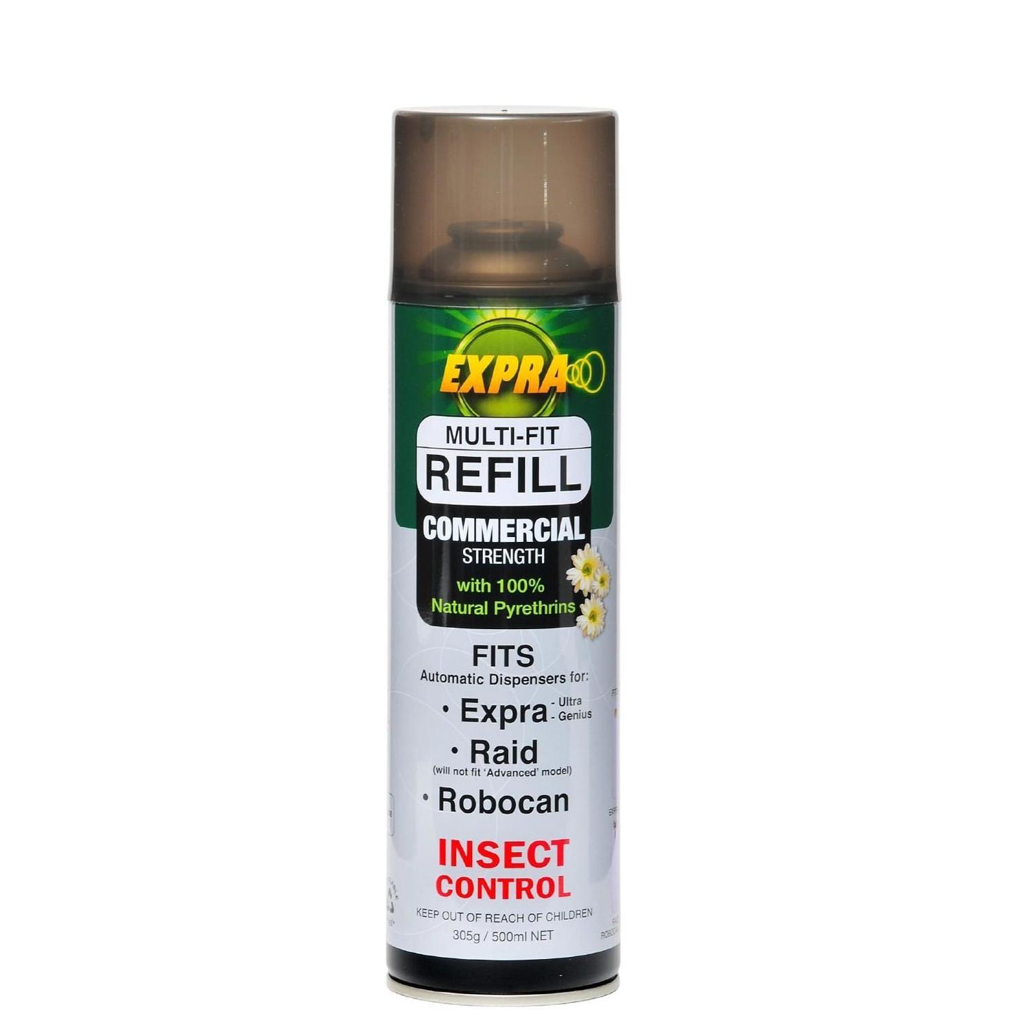 Expra | Commercial 305g Refill 305g | Mitre10