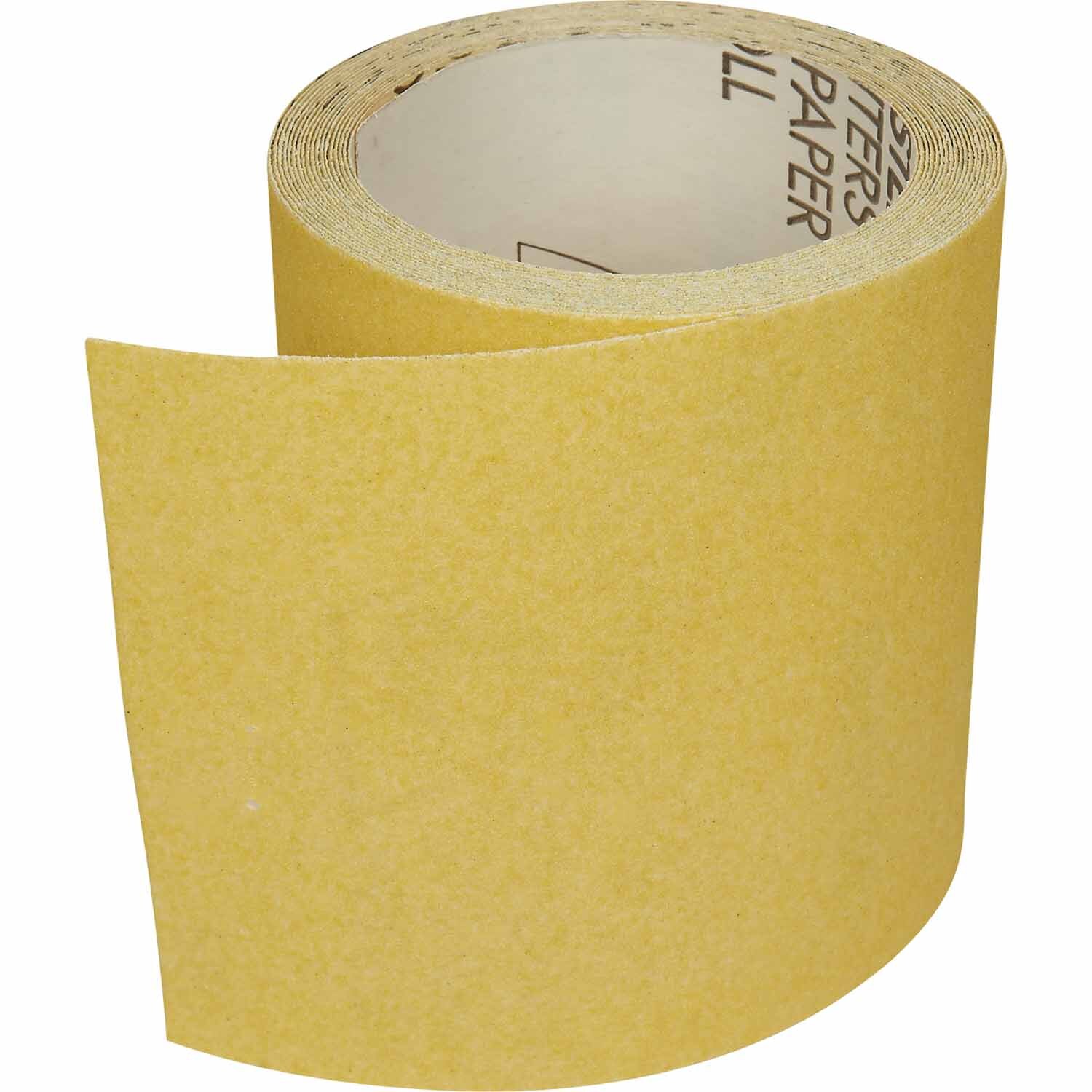 Master Painter Sand Paper 80 Grit | Sanding Papers