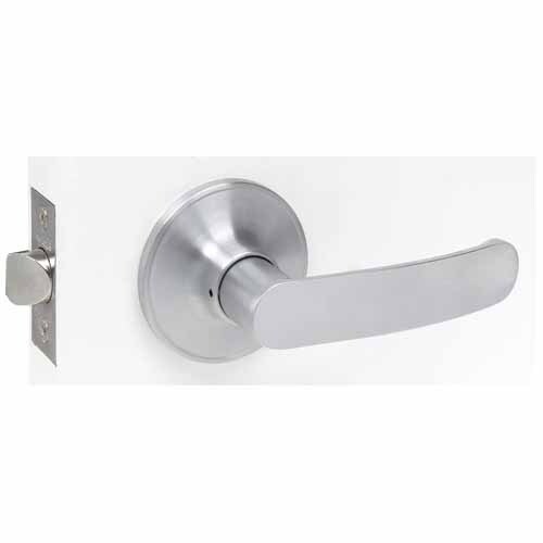 Locware | Horizon Passage Lever Set | Mitre10