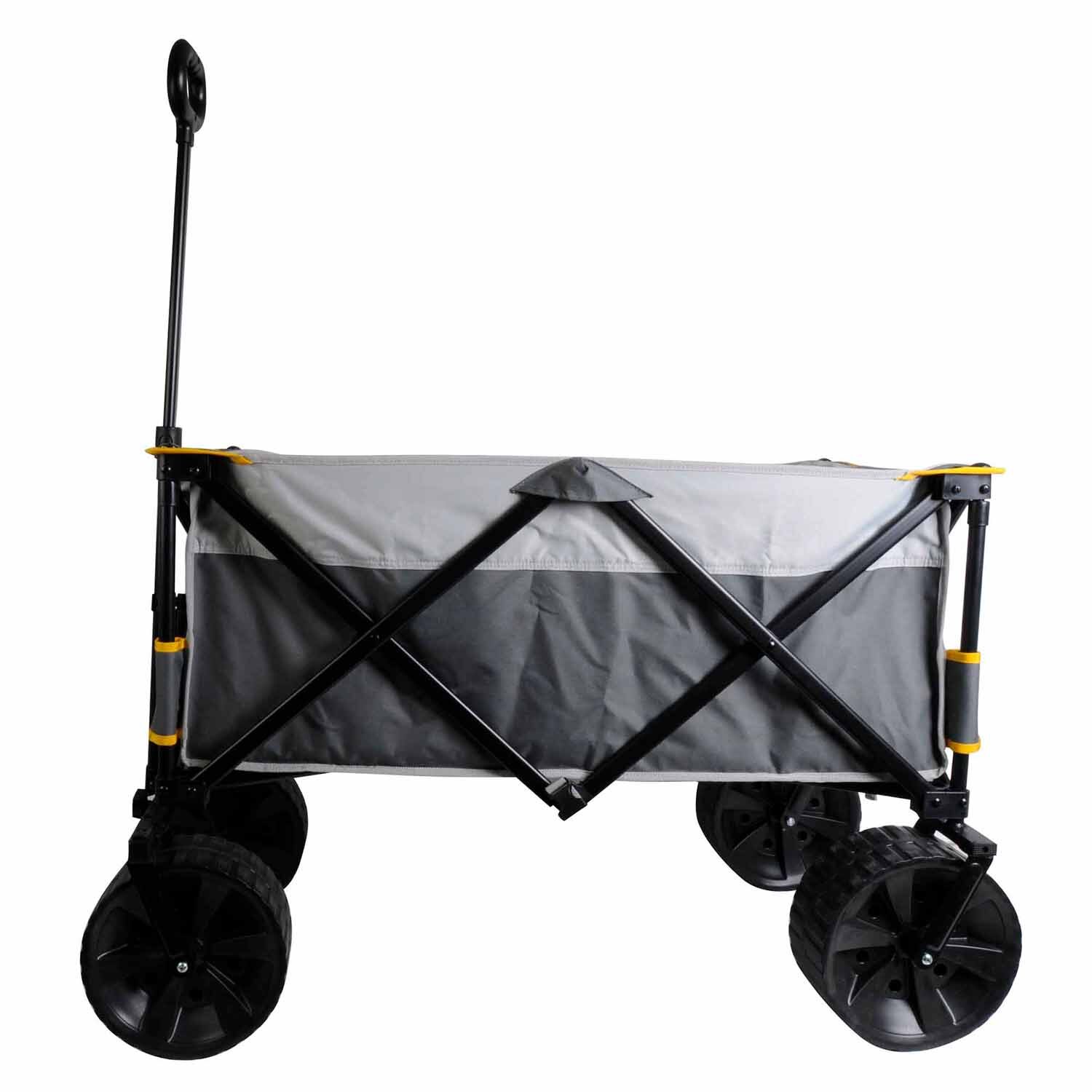 Campmaster | Beach Trolley All Terrain | Mitre10