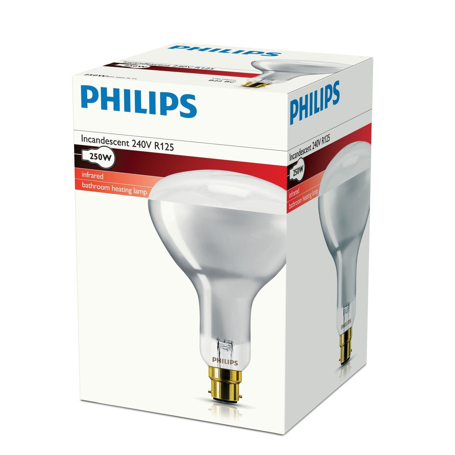 Heat Lamp 250 watt | Light Bulbs Incandescent