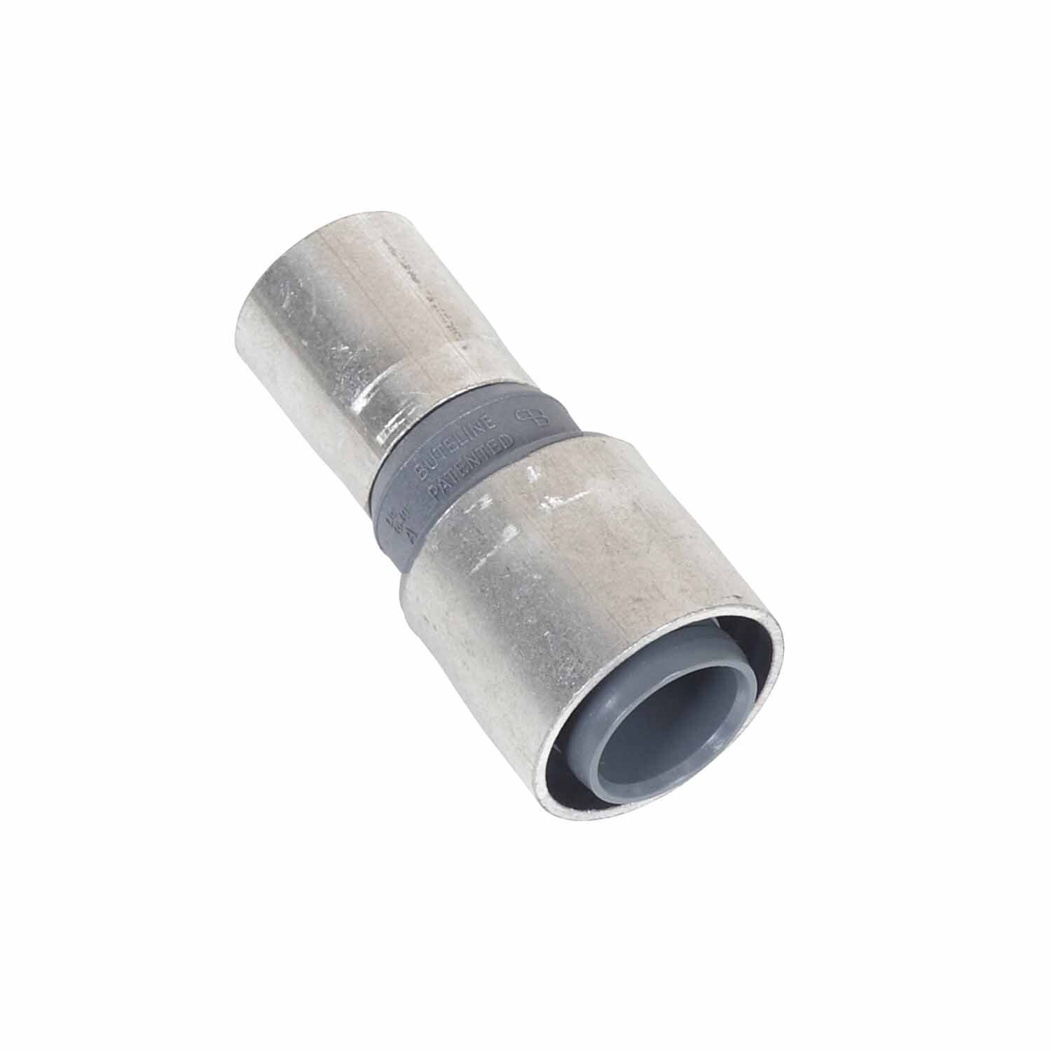 Buteline | Reducing Coupling 20 x 15mm Grey | Mitre10