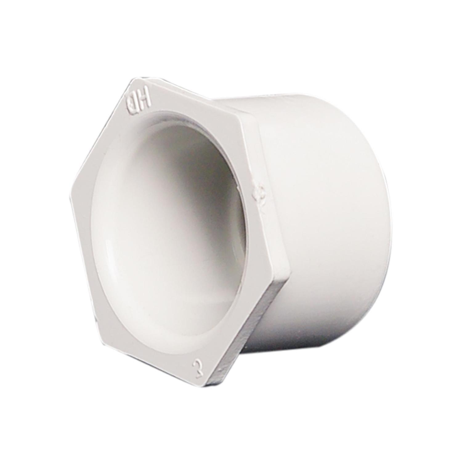 Marley | Arma Conduit Plain Reducer 25mm to 20mm Grey | Mitre10