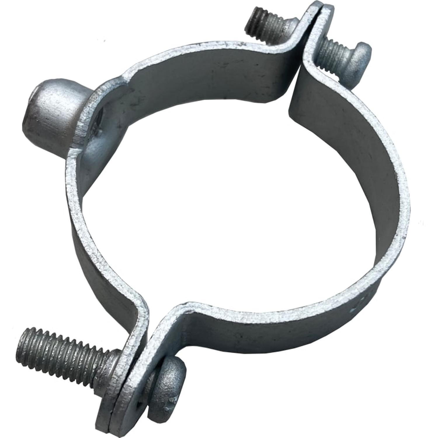 Hydrowater | Munzing Ring (Pipe Hanger) 15mm Grey | Mitre10