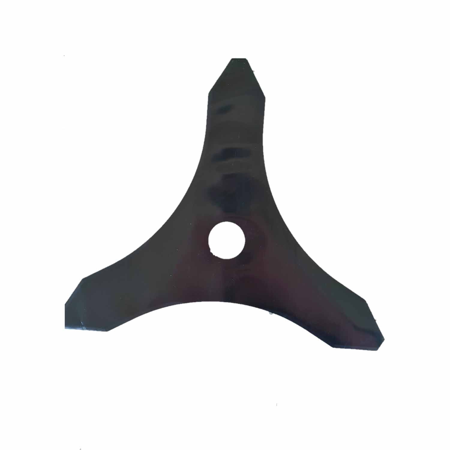 Scrub Blade OD: 10" ID: 25mm | Mitre10
