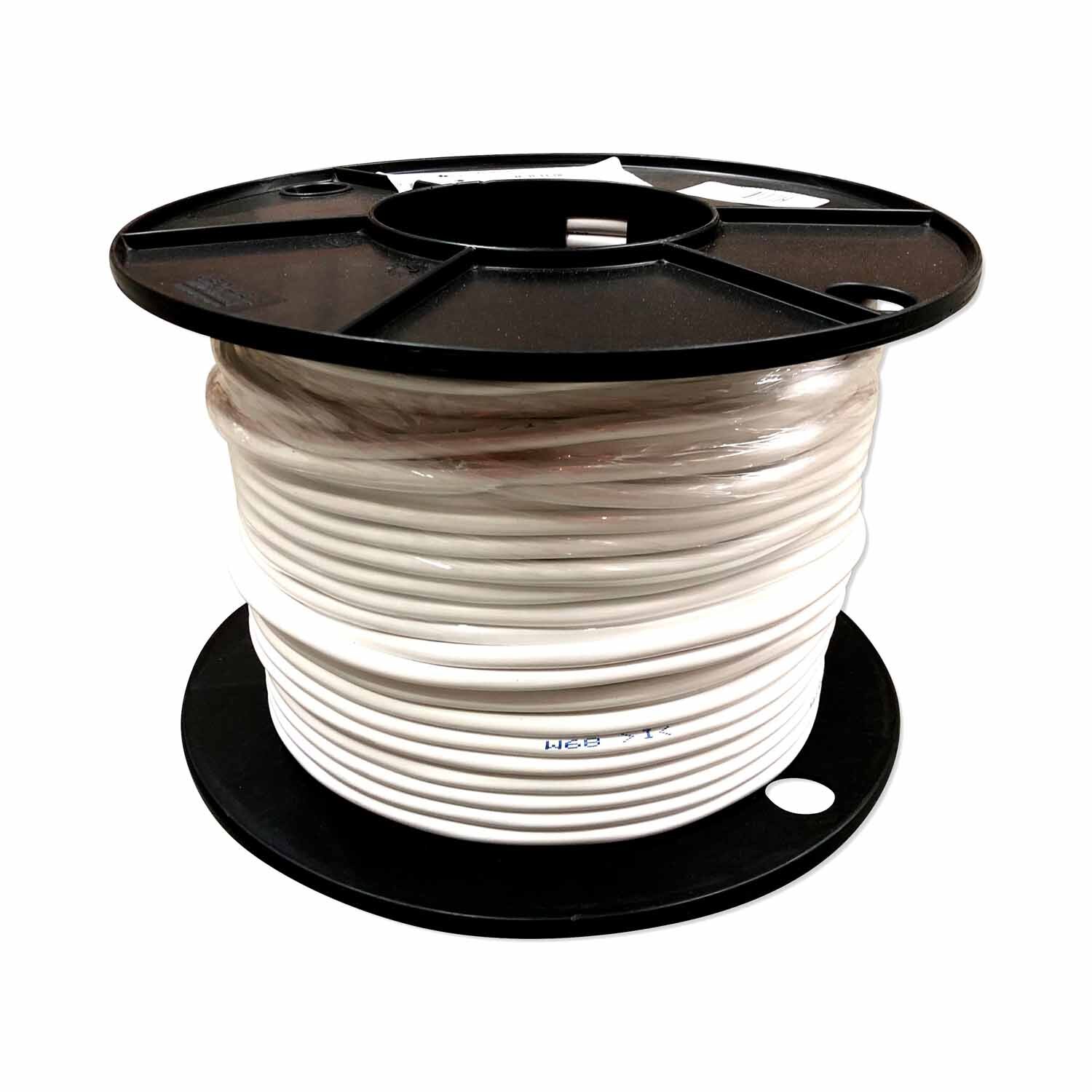 Circular TPS Flex 2 Core Electrical Cable | Electrical Wire