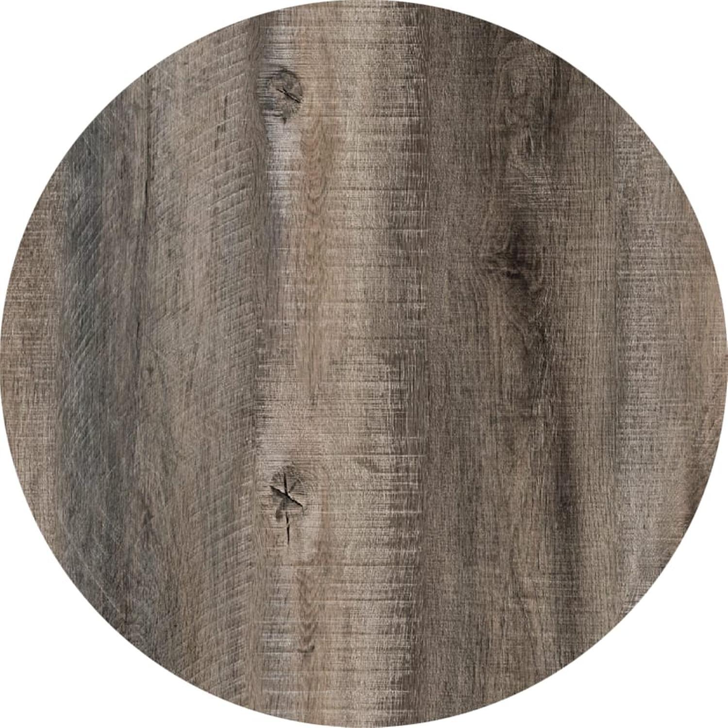 Strata | Sentry Vinyl Hybrid Flooring Burnt Oak | Mitre10