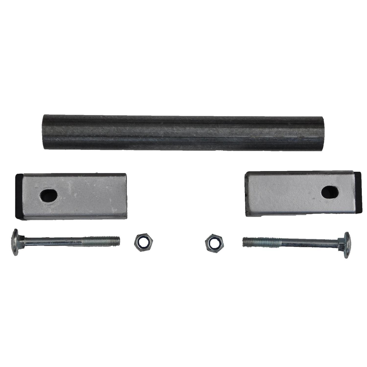 Tradesman Wheelbarrow Axle Kit | Wheelbarrow Parts & Accessories