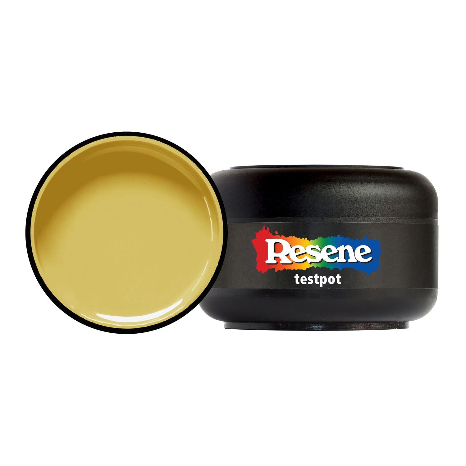 Resene | Testpot 60ml Billy T | Mitre10