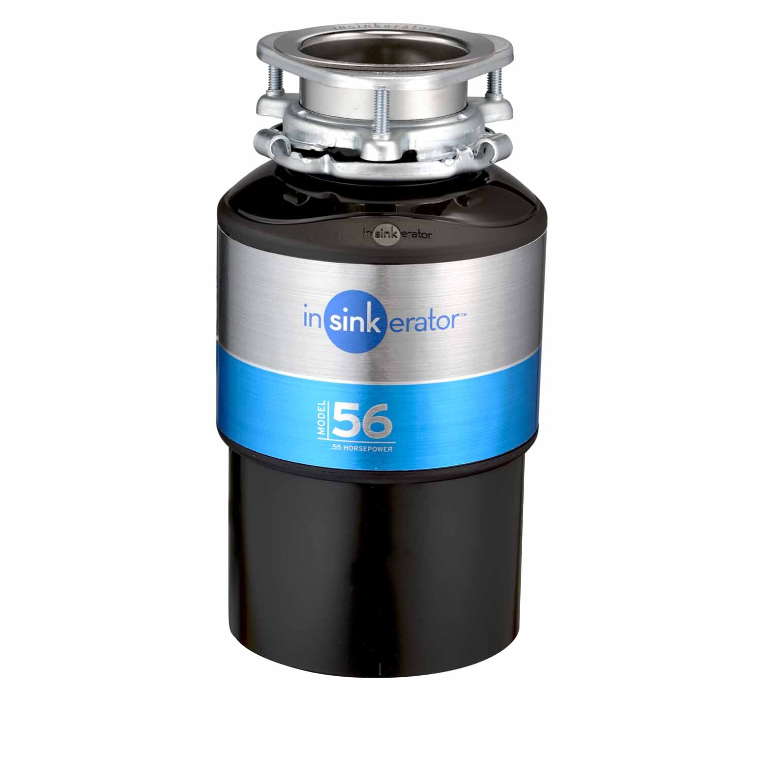 Insinkerator | Model 56 with Air Switch 980ml Blue | Mitre10