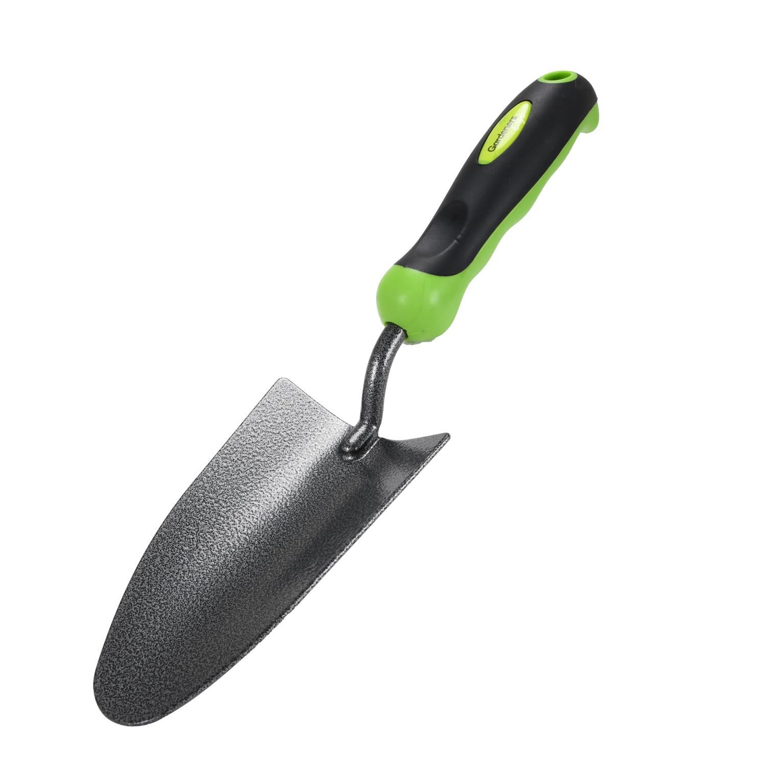 Garden Hand Trowel | Short Handled Garden Tools