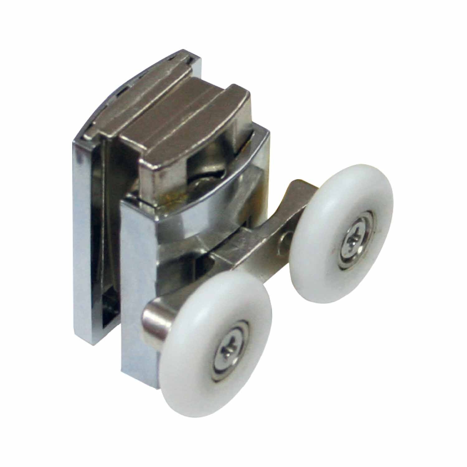 Fibre Systems | Stellar Shower Double Roller Bottom MK3 | Mitre10