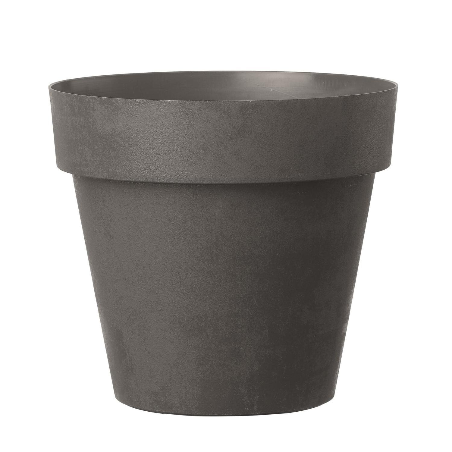 Deroma | Like Lightweight Plastic Pot | Mitre10