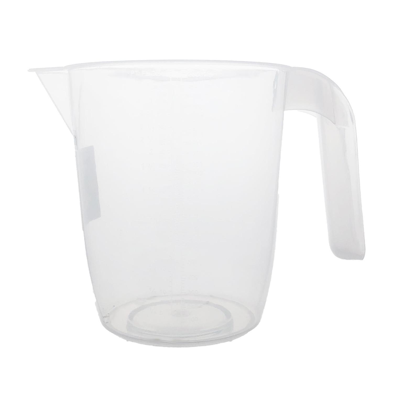 Snazzee | Plastic Jug 2 litre | Mitre10