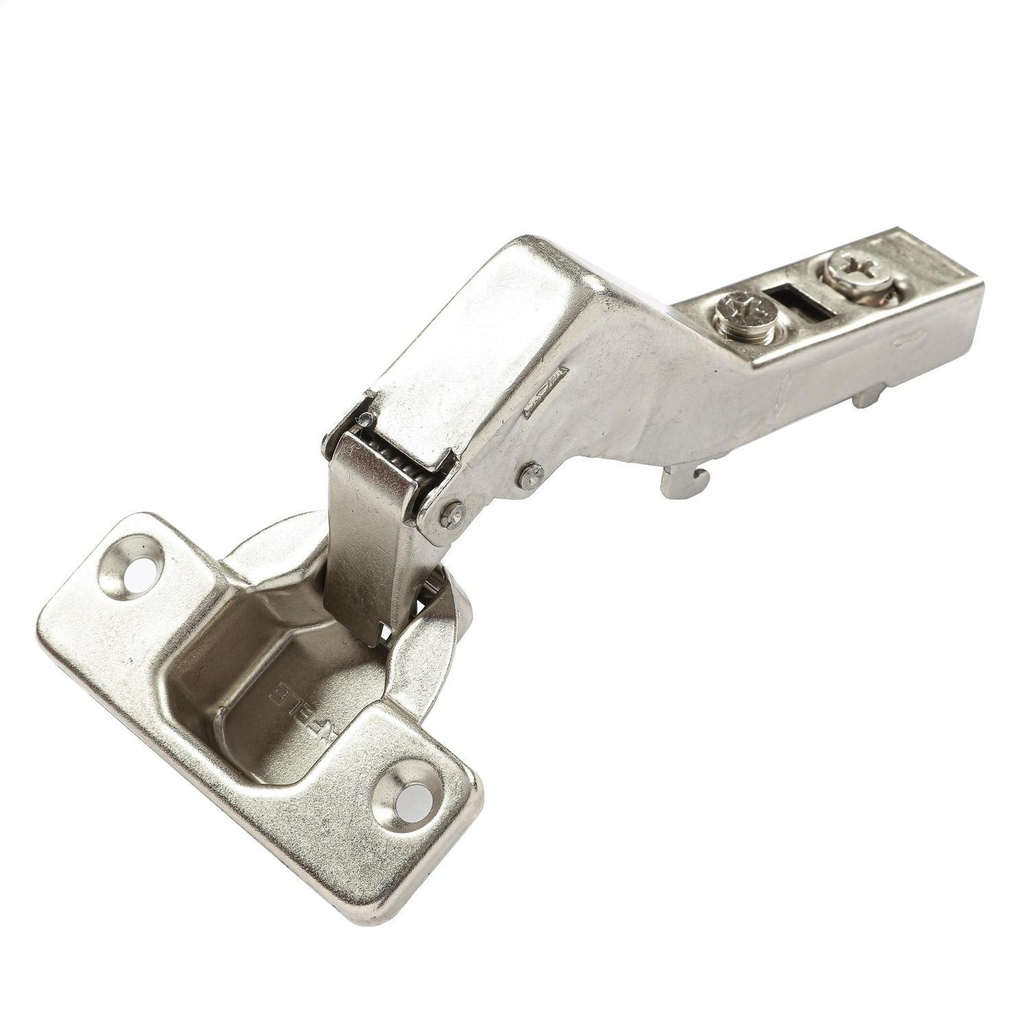 Hafele | Concealed Cabinet Hinge 45 Degree. 48/6 Drill pattern. FO ...