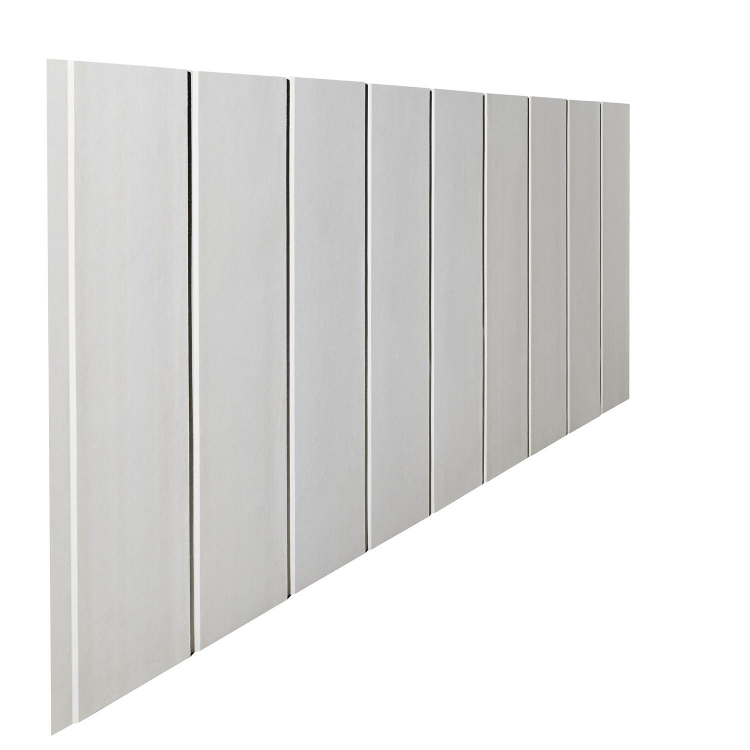 James Hardie | Linea Oblique Weatherboard 16mm thick, 2700 x 200mm Pre ...