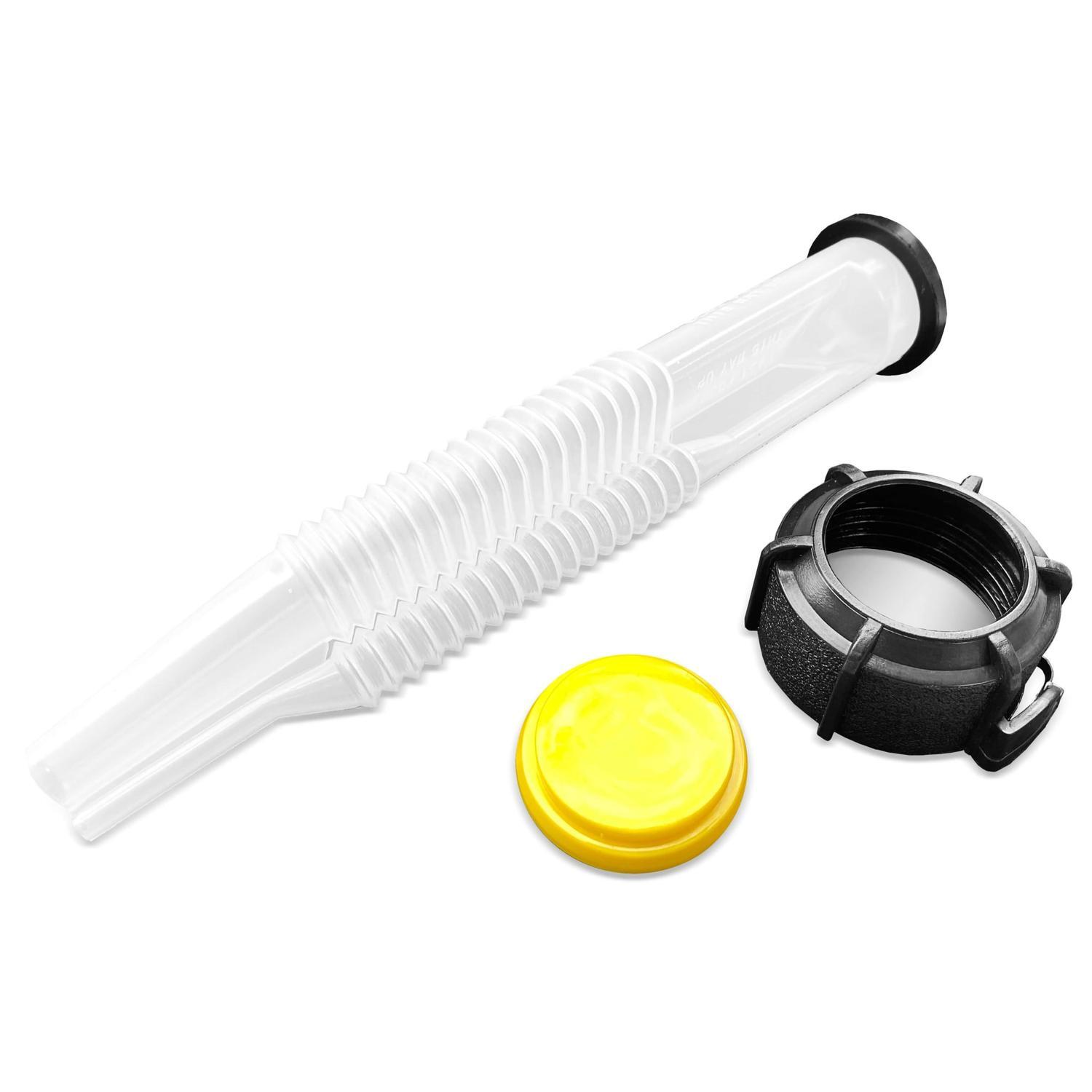 MAC | Spout Assembly Replacement | Mitre10