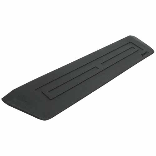 Raven | Threshold Ramp 25mm Black | Mitre10
