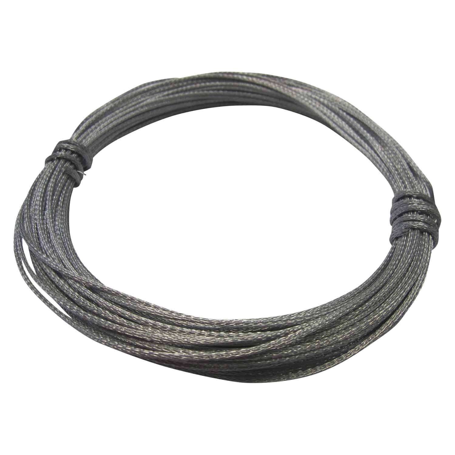 Jobmate | Braided Wire 3.0mm x 20m Galvanised | Mitre10