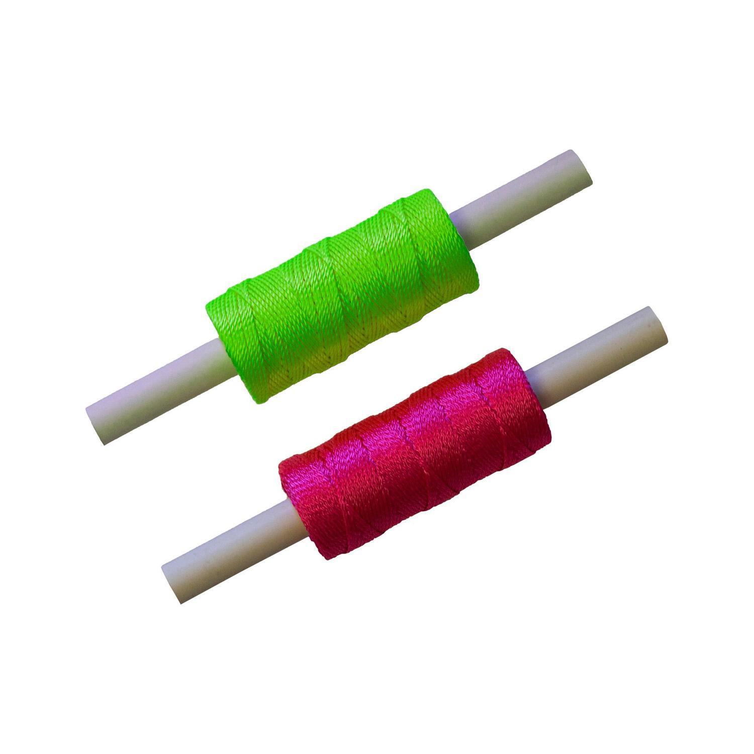 Builders Line | Chalklines & Plumb Bobs